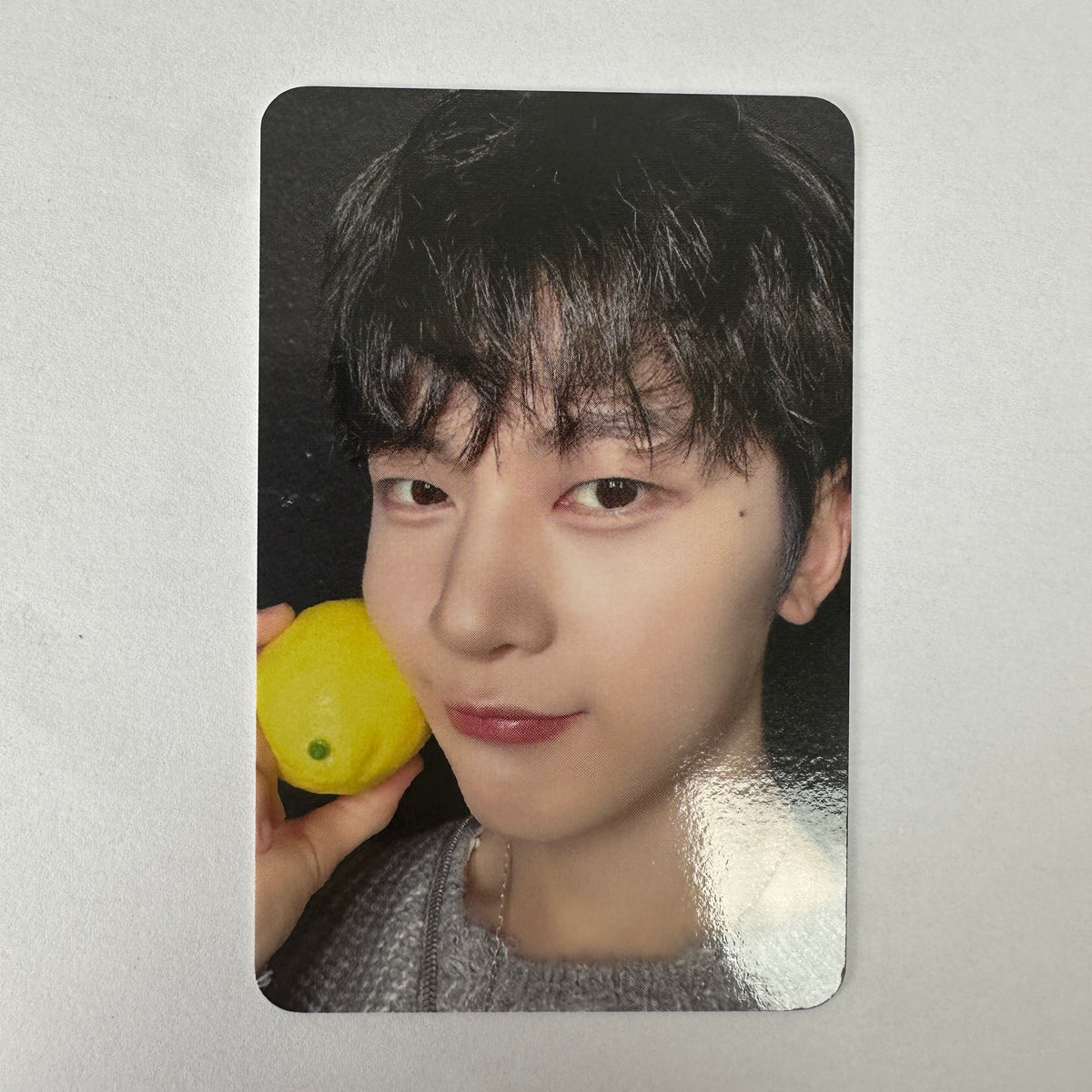 (RESTOCK) ZEROBASEONE Cinema Paradise Matthew Withmuu Lucky Draw – lilakshop