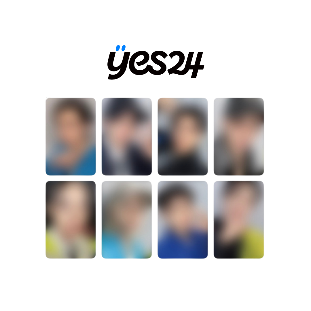 (PRE ORDER) Stray Kids - Karma Yes24 POB (member choice) – lilakshop