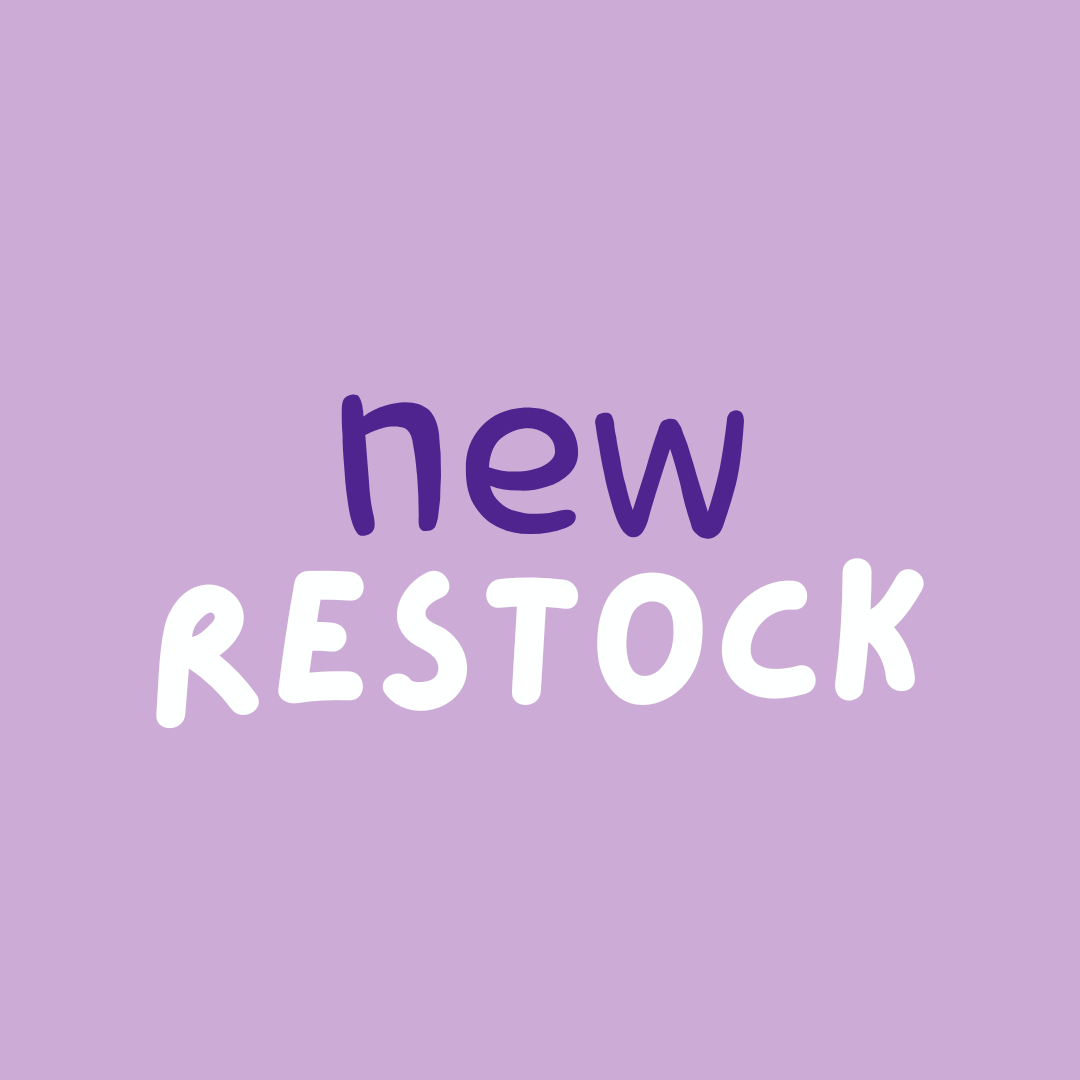 Restock – lilakshop