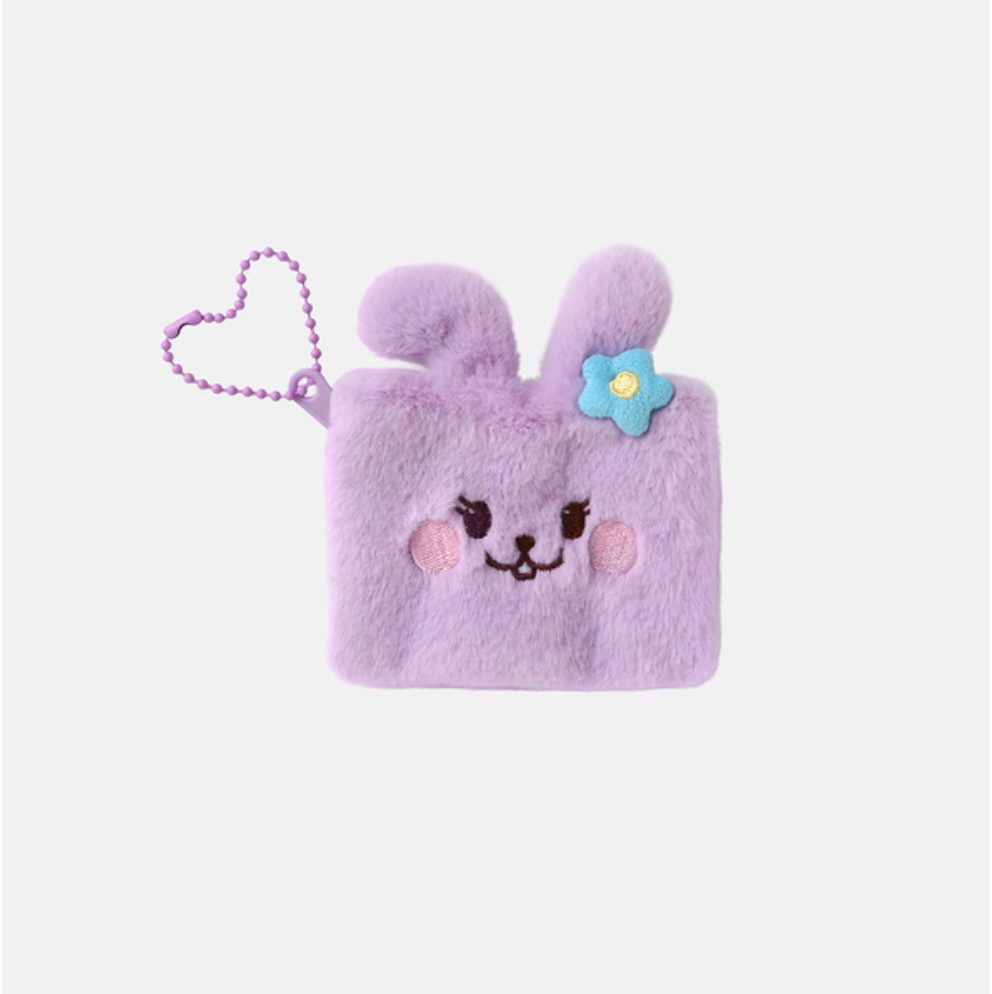 (PRE ORDER) IRENE - [2026 ASIA TOUR [I-WILL] MD | POUCH – lilakshop