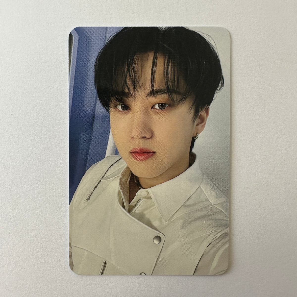 Stray Kids Pilot Merch Changbin POB – lilakshop