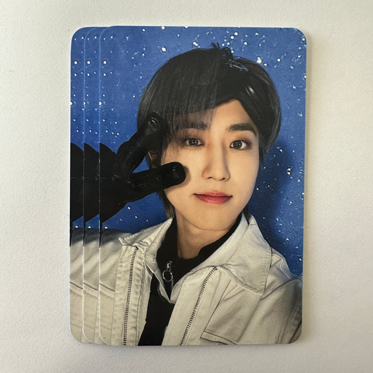 (RESTOCK) Stray Kids Pilot Merch Han POB – lilakshop