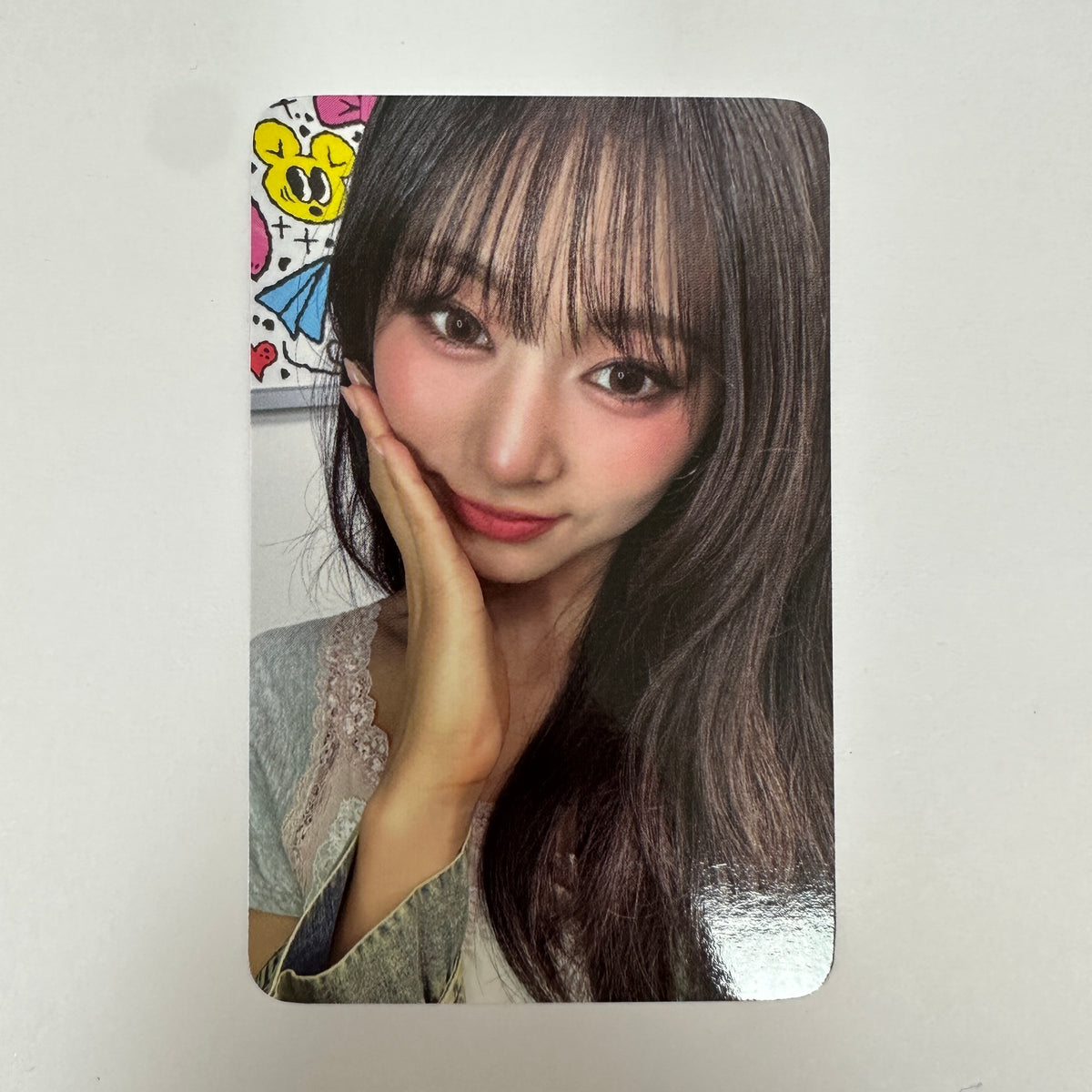 (RESTOCK) TWICE - Strategy Tzuyu Withmuu Lucky Draw – lilakshop