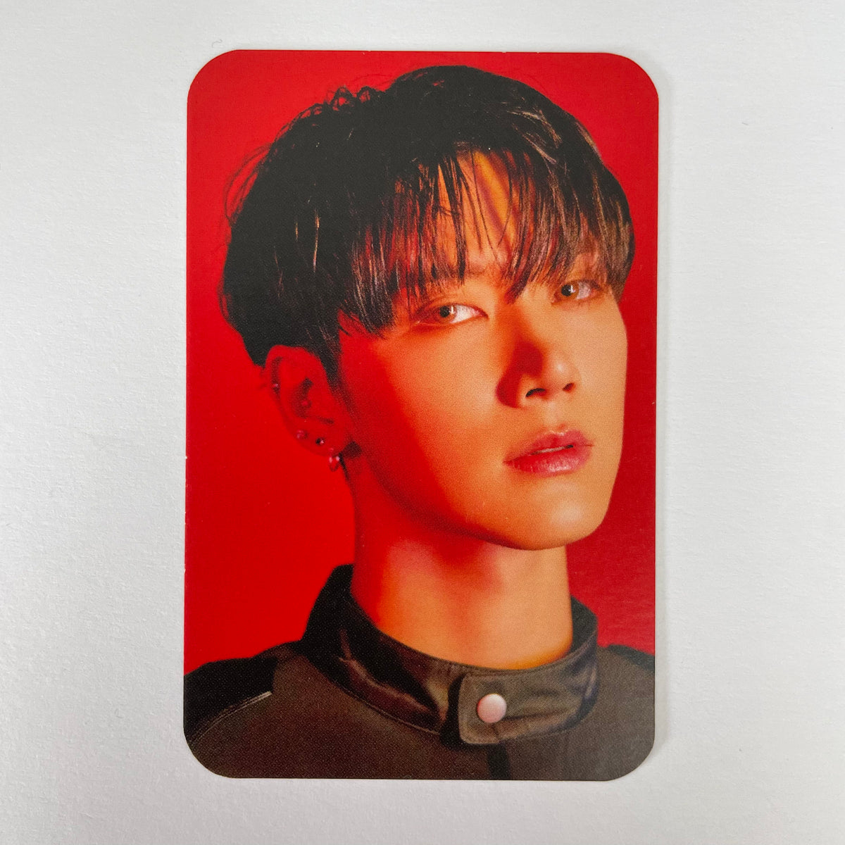 (RESTOCK) SuperM - Jopping Ten Photocard – lilakshop