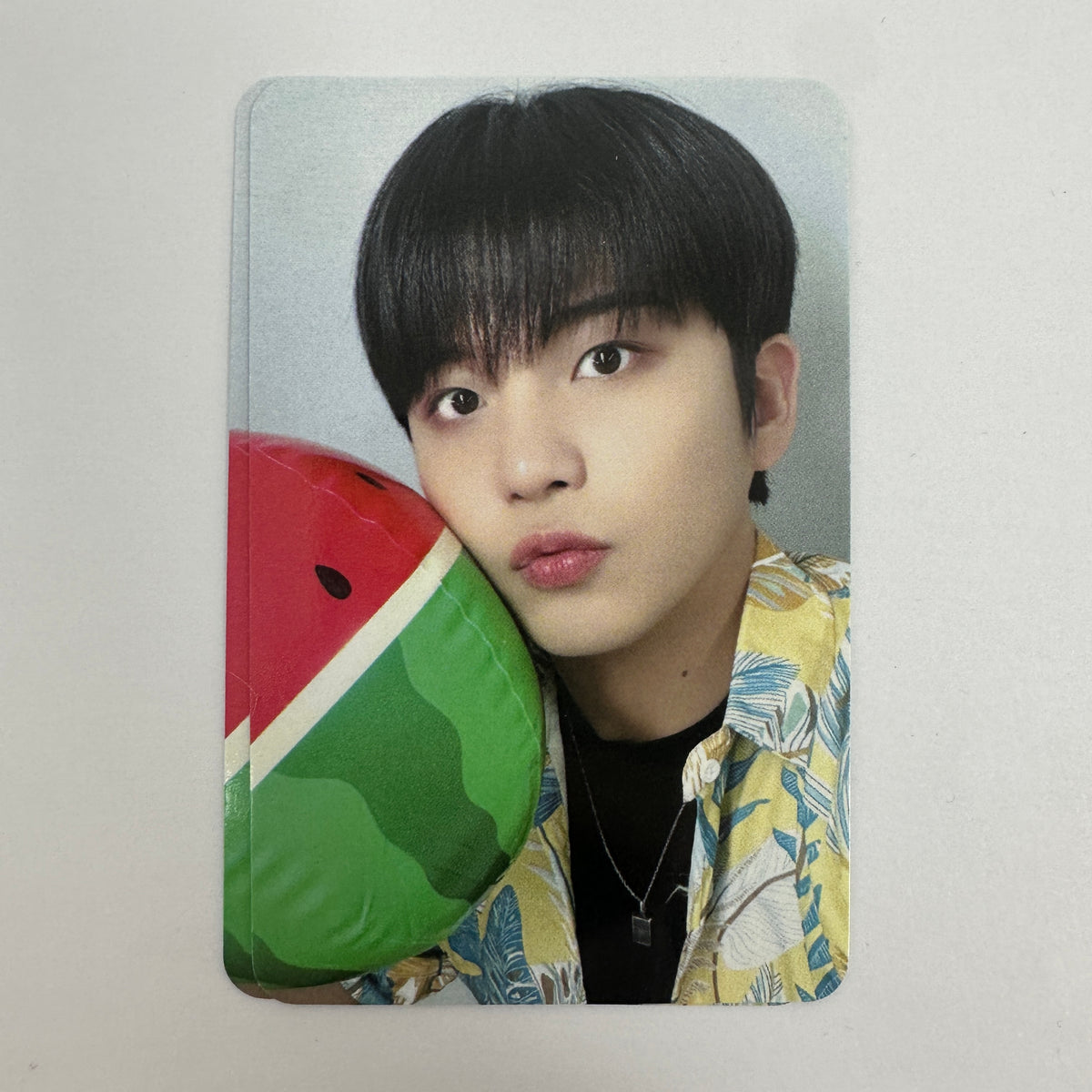 (RESTOCK) ATEEZ Golden Hour Part 1 Jongho Everline Lucky Draw – lilakshop