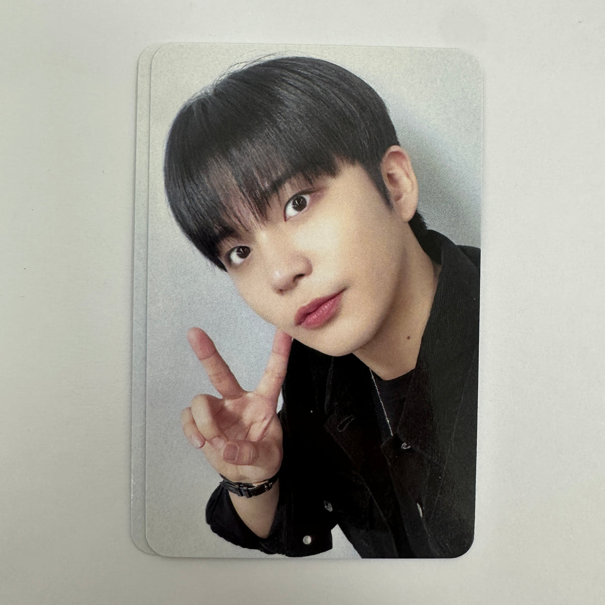 (RESTOCK) ATEEZ Golden Hour Part 1 Jongho Everline Lucky Draw – lilakshop