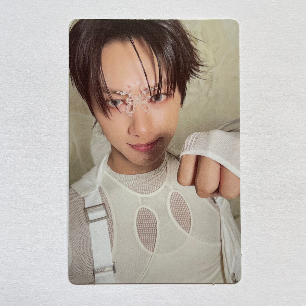(RESTOCK) Seventeen - Happy Burstday Jun Photocard – lilakshop