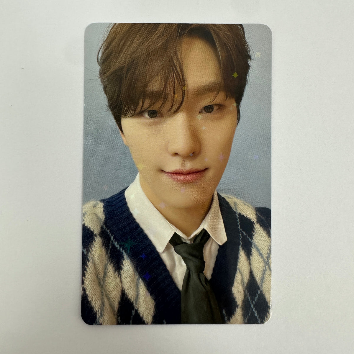 (RESTOCK) Seventeen FML Dino POB – lilakshop