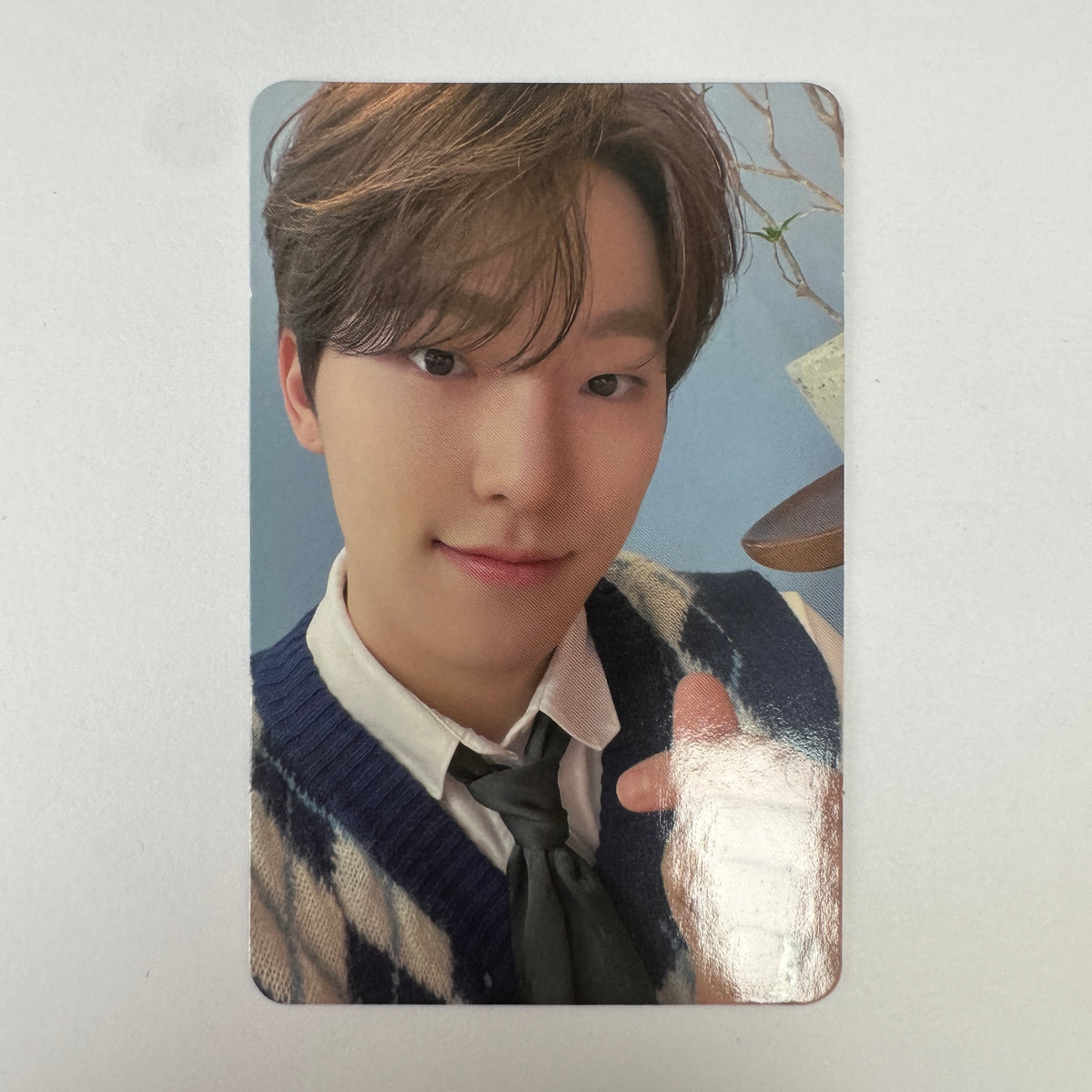 (RESTOCK) Seventeen - FML Dino YZY POB – lilakshop