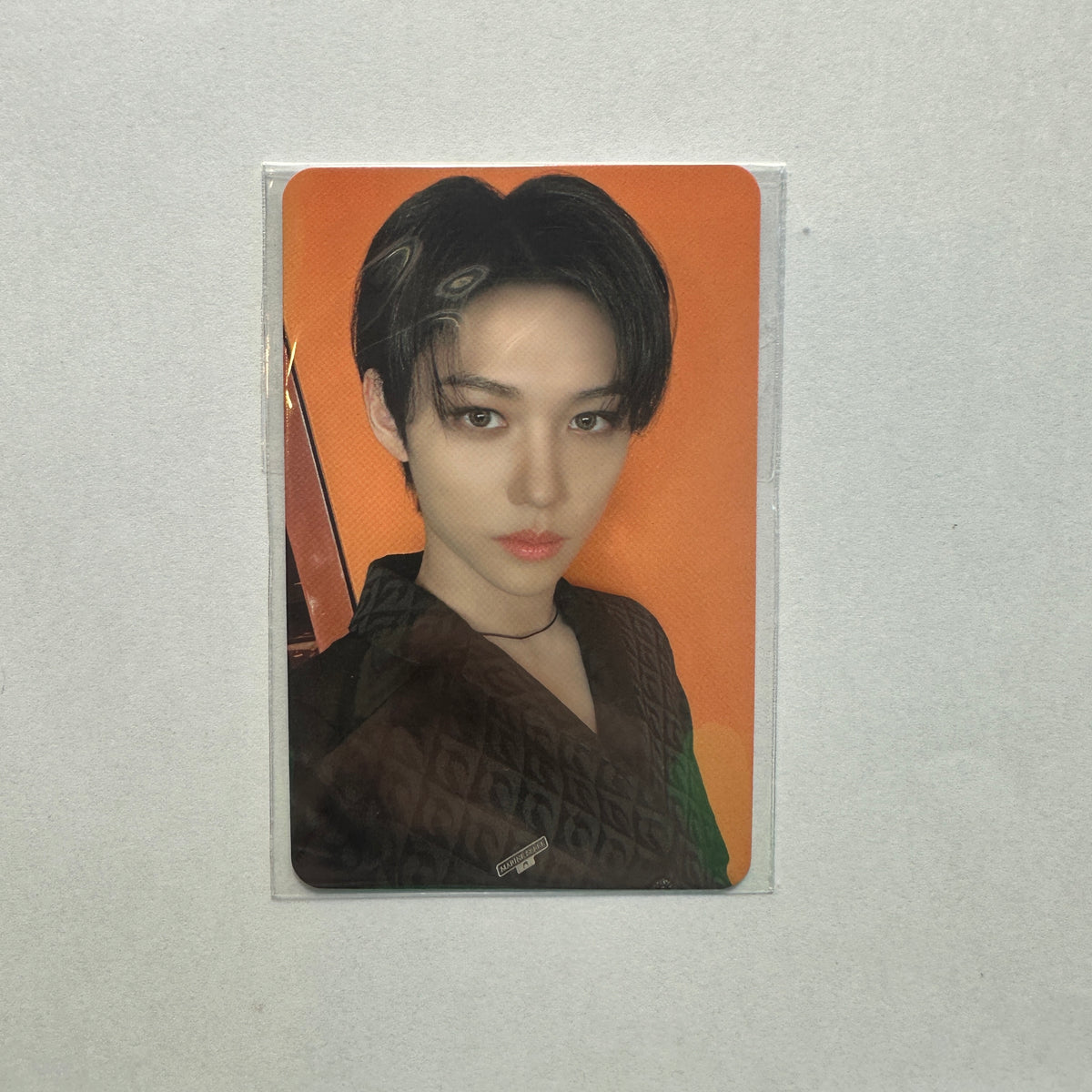 (RESTOCK) Stray Kids Felix Stay in Stay Jeju Merch POB – lilakshop
