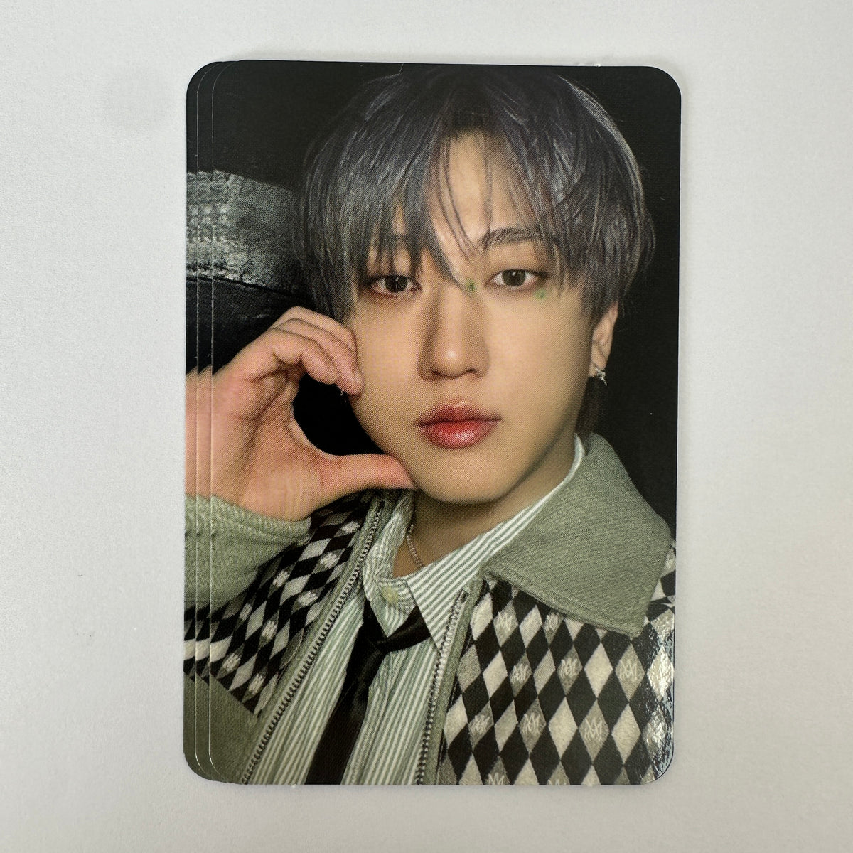 (RESTOCK) Stray Kids ATE Changbin Soundwave Lucky Draw – lilakshop