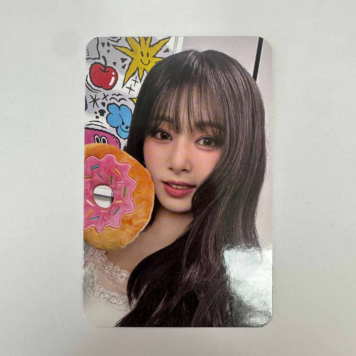 (RESTOCK) TWICE - Strategy Tzuyu Soundwave Lucky Draw – lilakshop