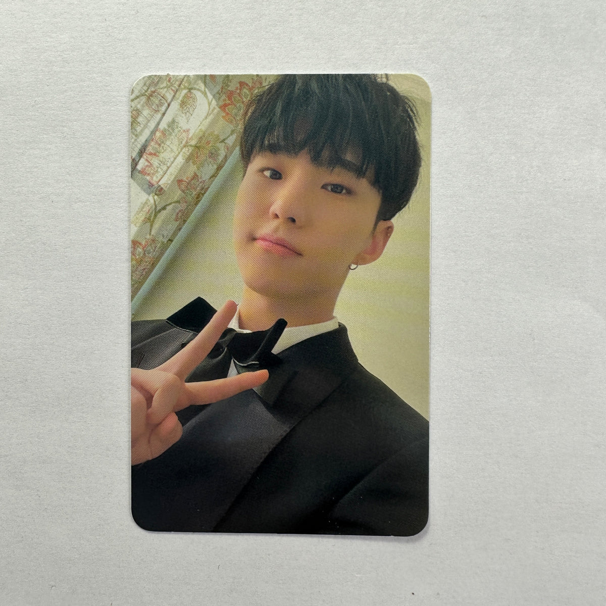 (RESTOCK) Seventeen FML Hoshi Carat Photocard – lilakshop