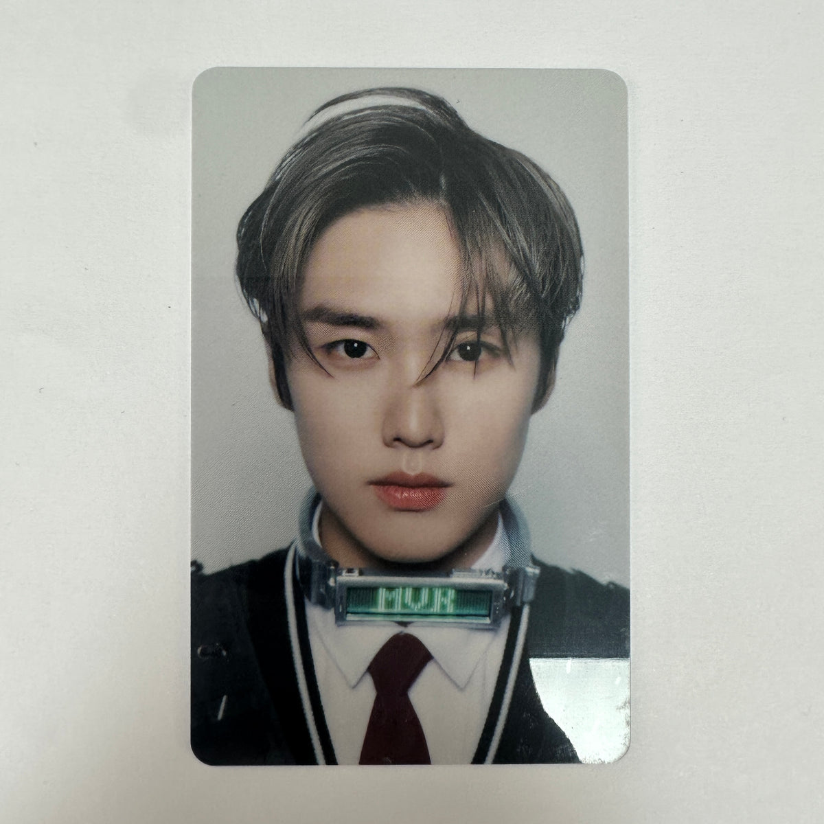 (RESTOCK) THE BOYZ - Maverick Jacob ID Photocard – lilakshop
