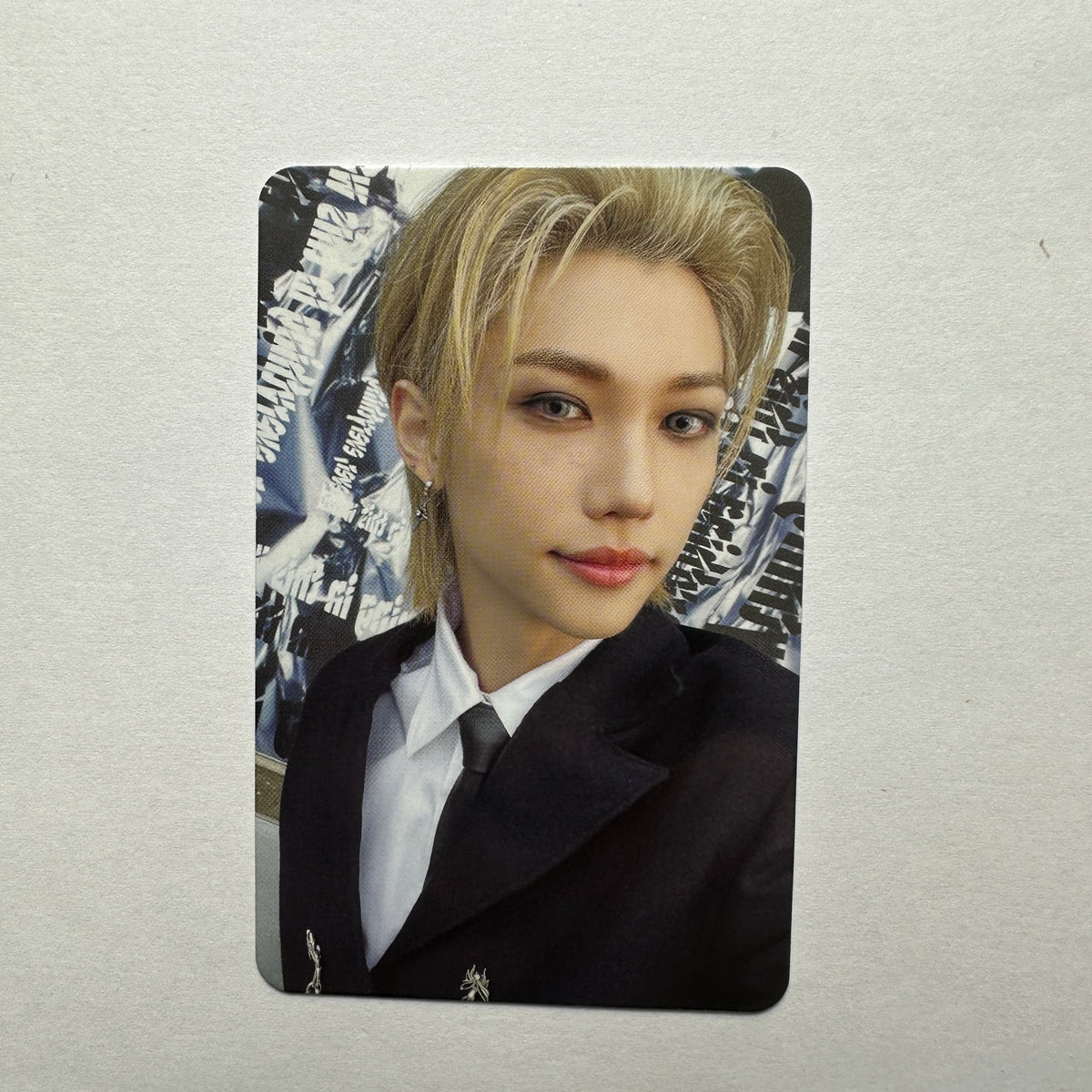 (RESTOCK) Stray Kids 5 Star Felix Digipack POB – lilakshop