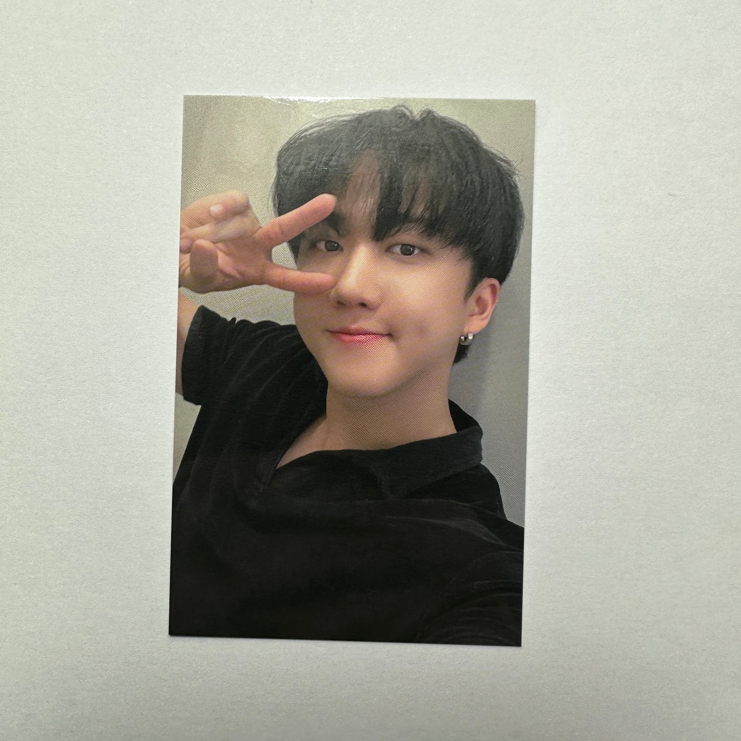 Stray Kids 5 Star Changbin Tower Records POB – lilakshop