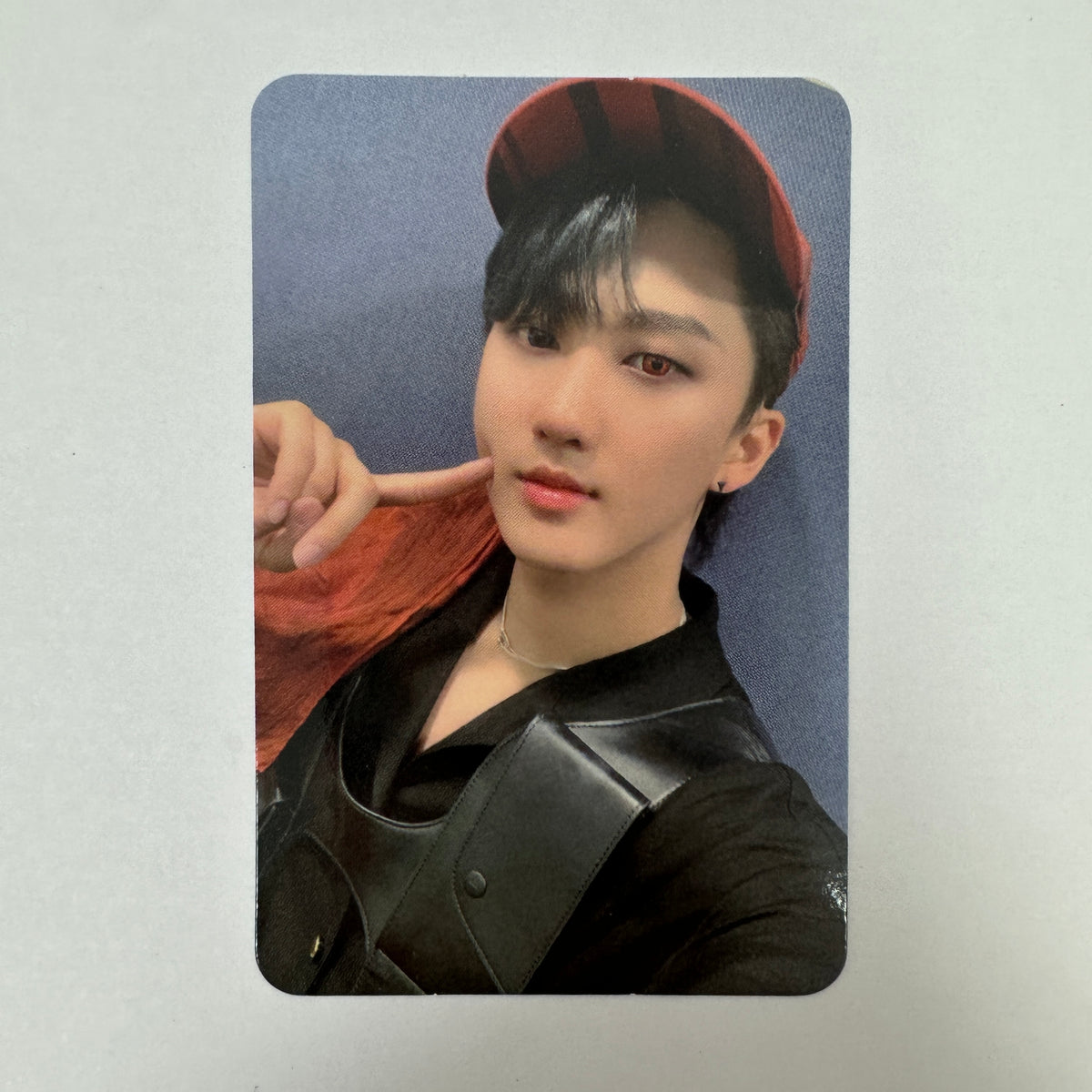 (RESTOCK) Stray Kids Go Live Changbin Withfans POB – lilakshop
