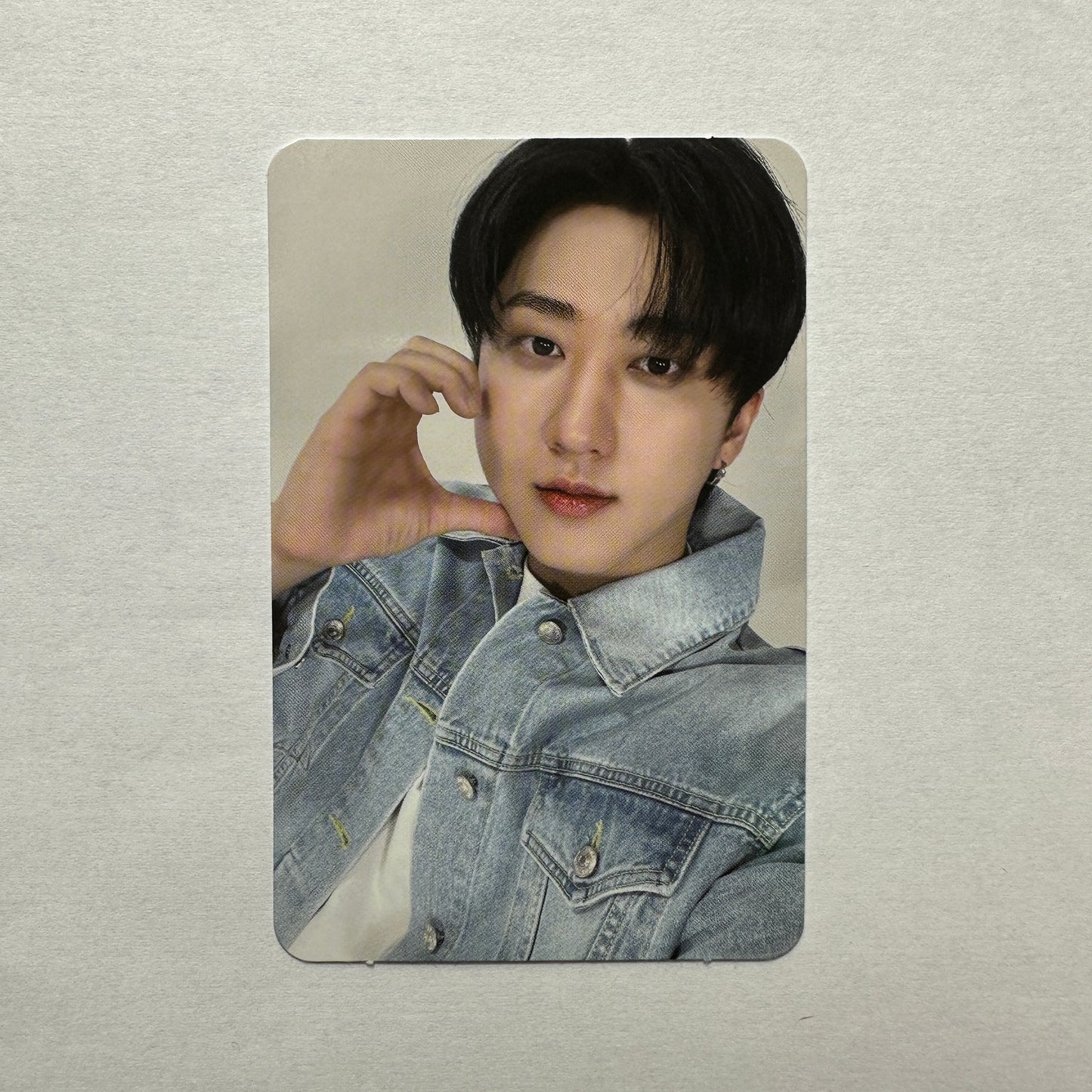 Stray Kids 5 Star Changbin Lucky Draw 2.0 – lilakshop