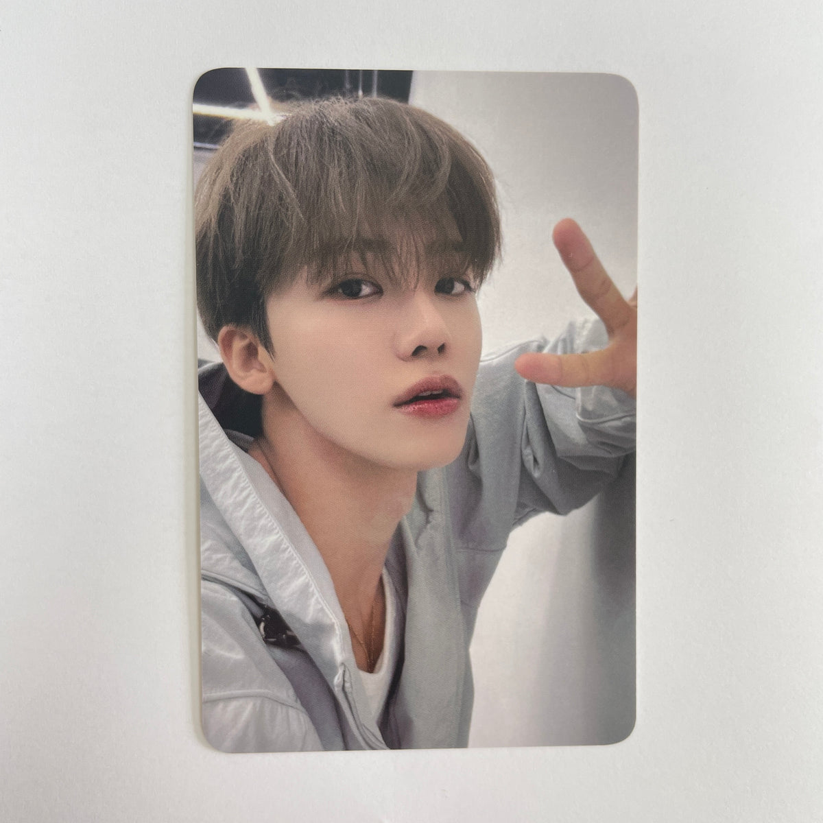 (RESTOCK) NCT DREAM - Go Back To The Future Jaemin Everline Lucky Draw ...