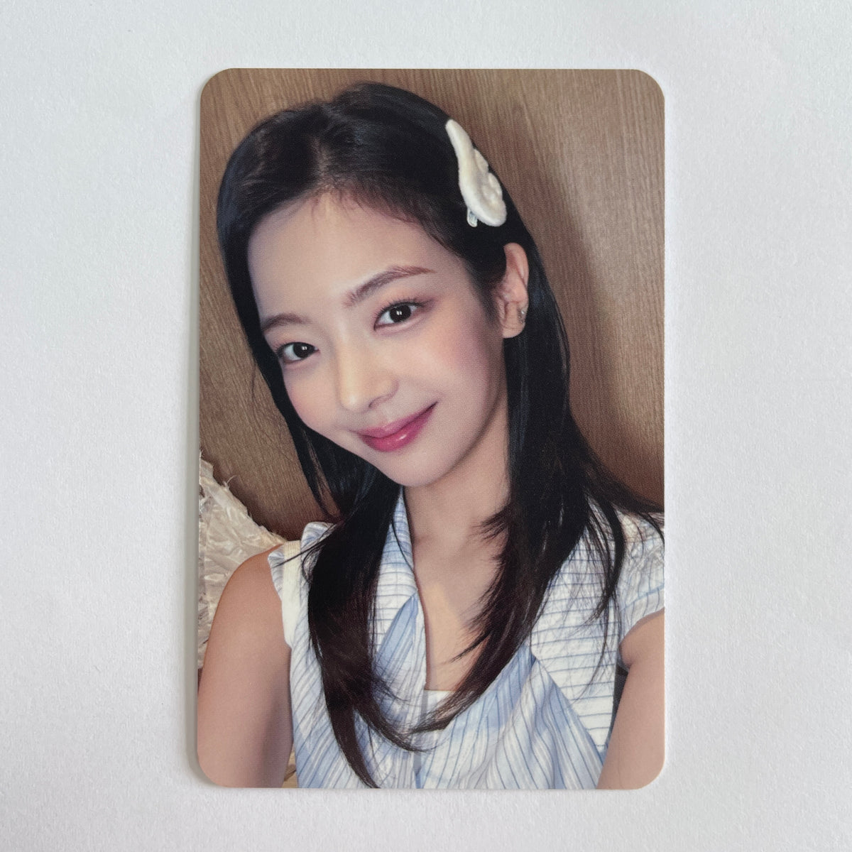 (RESTOCK) ITZY - Girls Will Be Girls Lia Makestar Lucky Draw – lilakshop