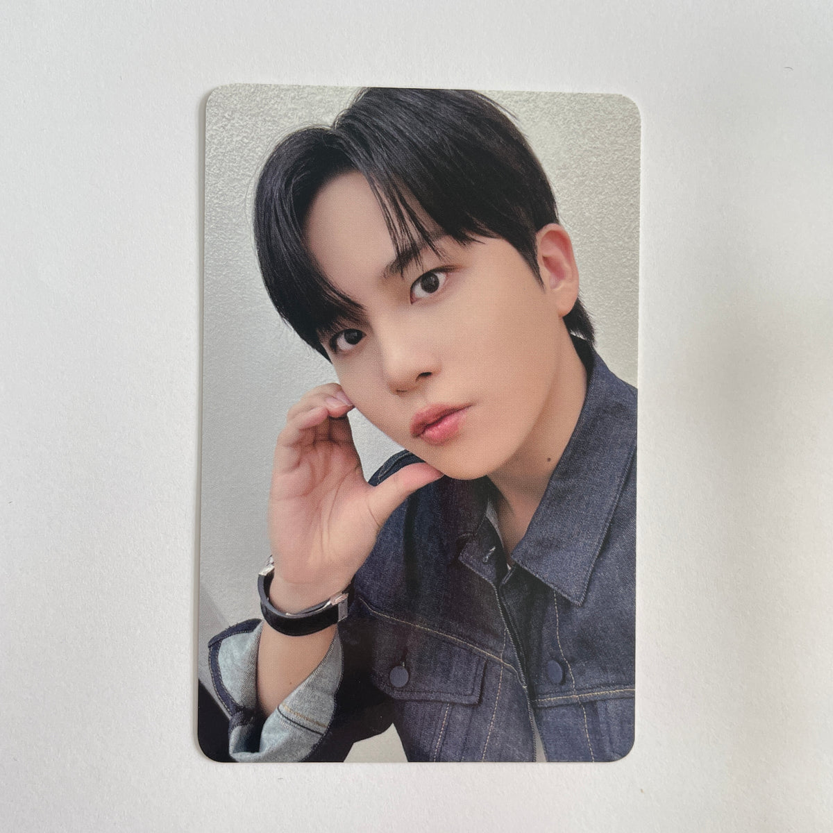 (RESTOCK) ATEEZ - Golden Hour Part 2 Jongho Everline POB – lilakshop