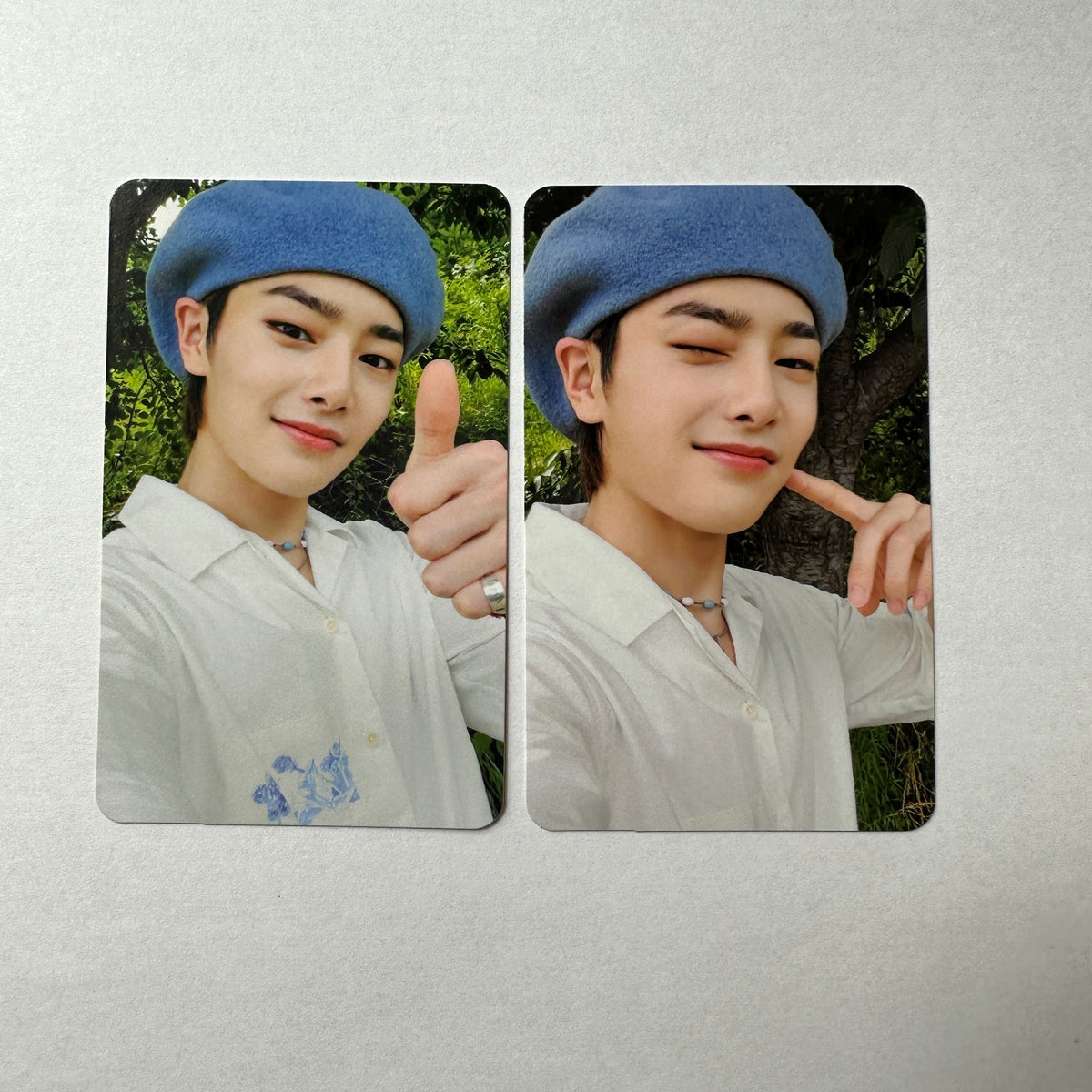 (RESTOCK) Stray Kids Welcome Kit I.N Set – lilakshop