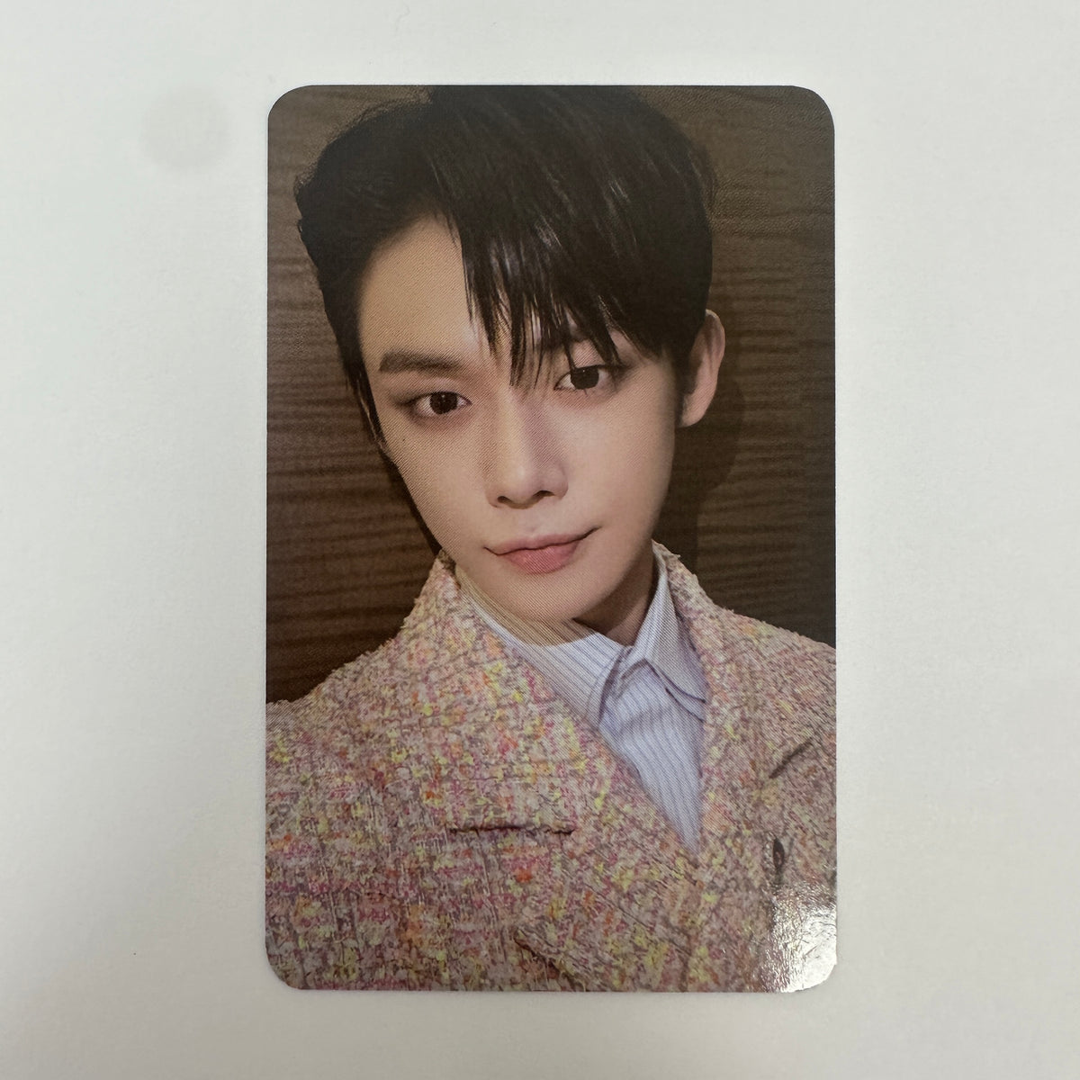 (RESTOCK) TXT - Minisode 3: Tomorrow Yeonjun Powerstation Lucky Draw ...