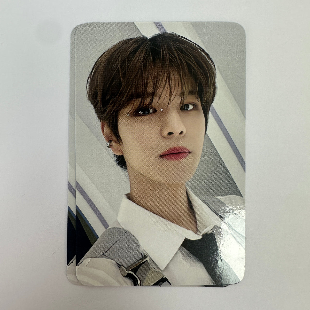 (RESTOCK) Stray Kids Pilot Merch Seungmin POB – lilakshop
