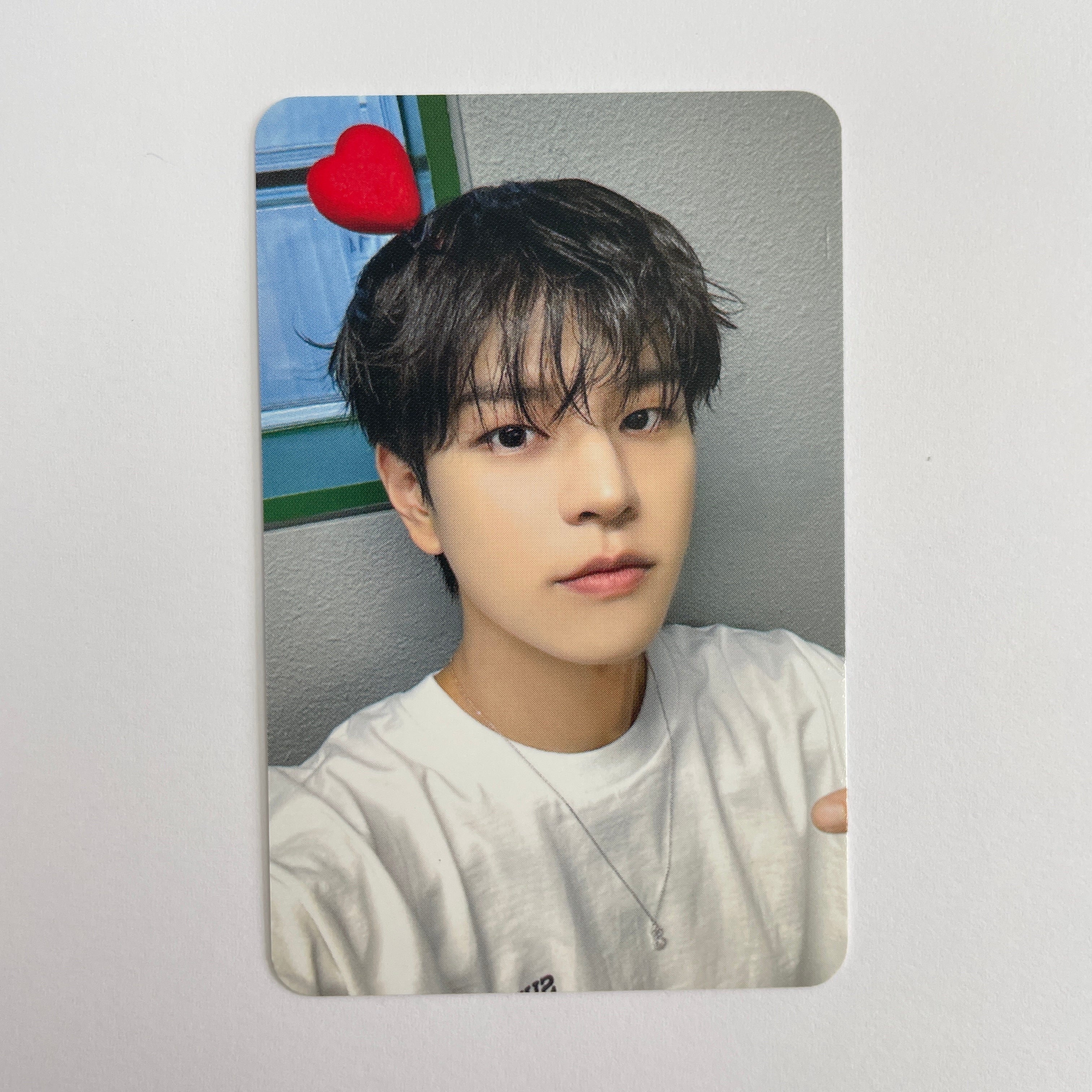 (RESTOCK) Stray Kids Karma Seungmin Lucky Draw – lilakshop