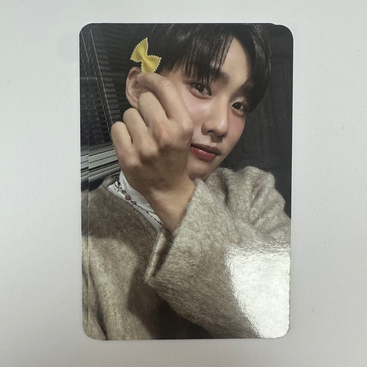 (RESTOCK) THE BOYZ Love Letter Jacob Photocard – lilakshop
