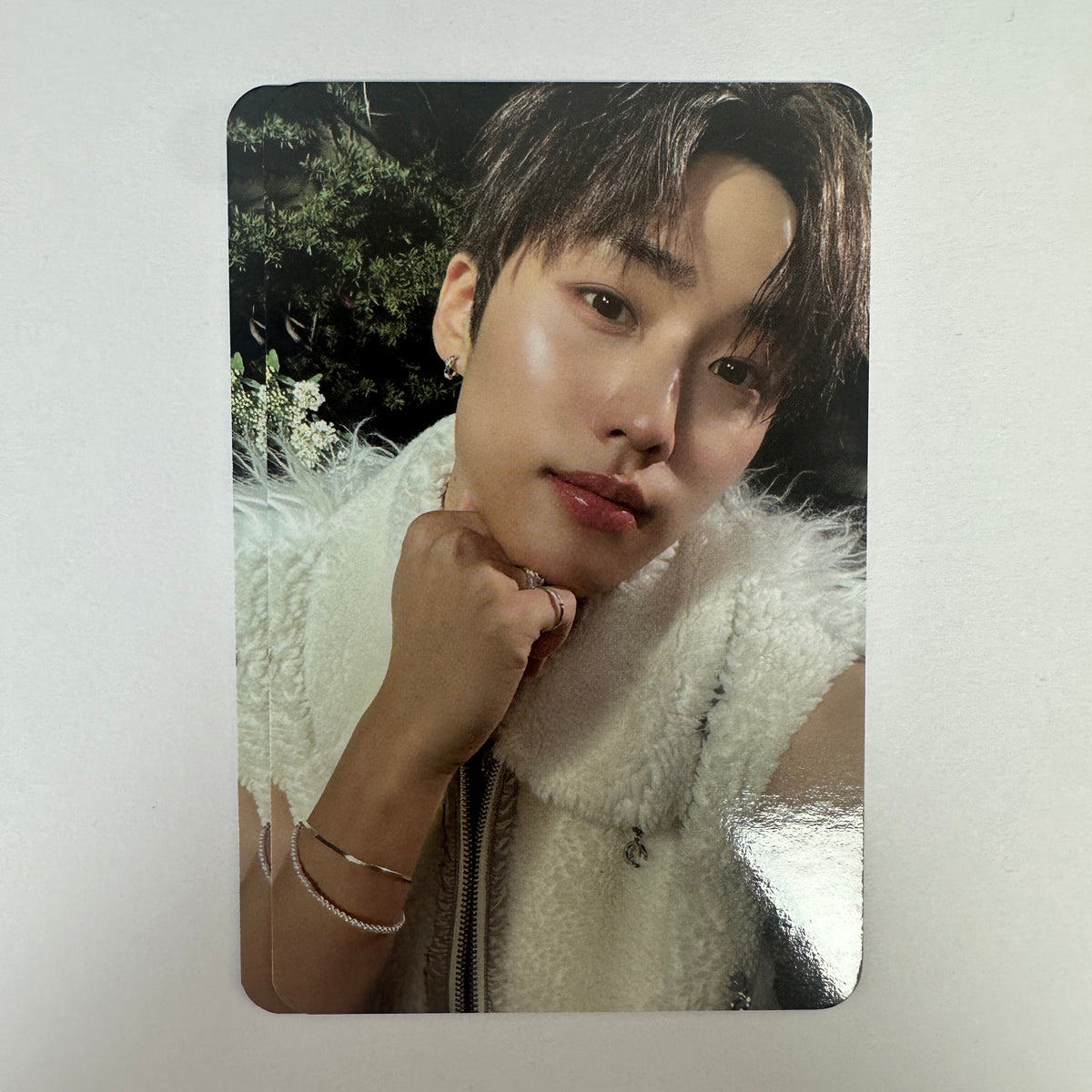 (RESTOCK) THE BOYZ Love Letter Jacob Photocard – lilakshop