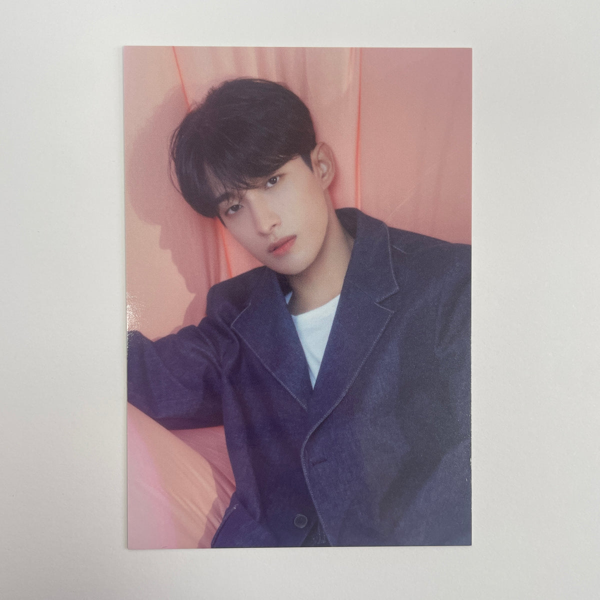 (RESTOCK) Seventeen - Hybe Insight DK Merch Photocard – lilakshop