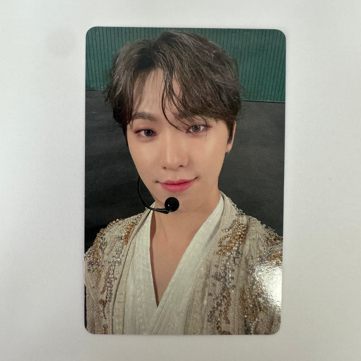 (RESTOCK) Seventeen Seventeenth Heaven Dino POB – lilakshop