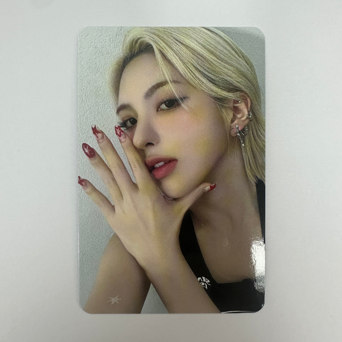(RESTOCK) NMIXX Fe3O4: Stick Out Bae Makestar Lucky Draw – lilakshop