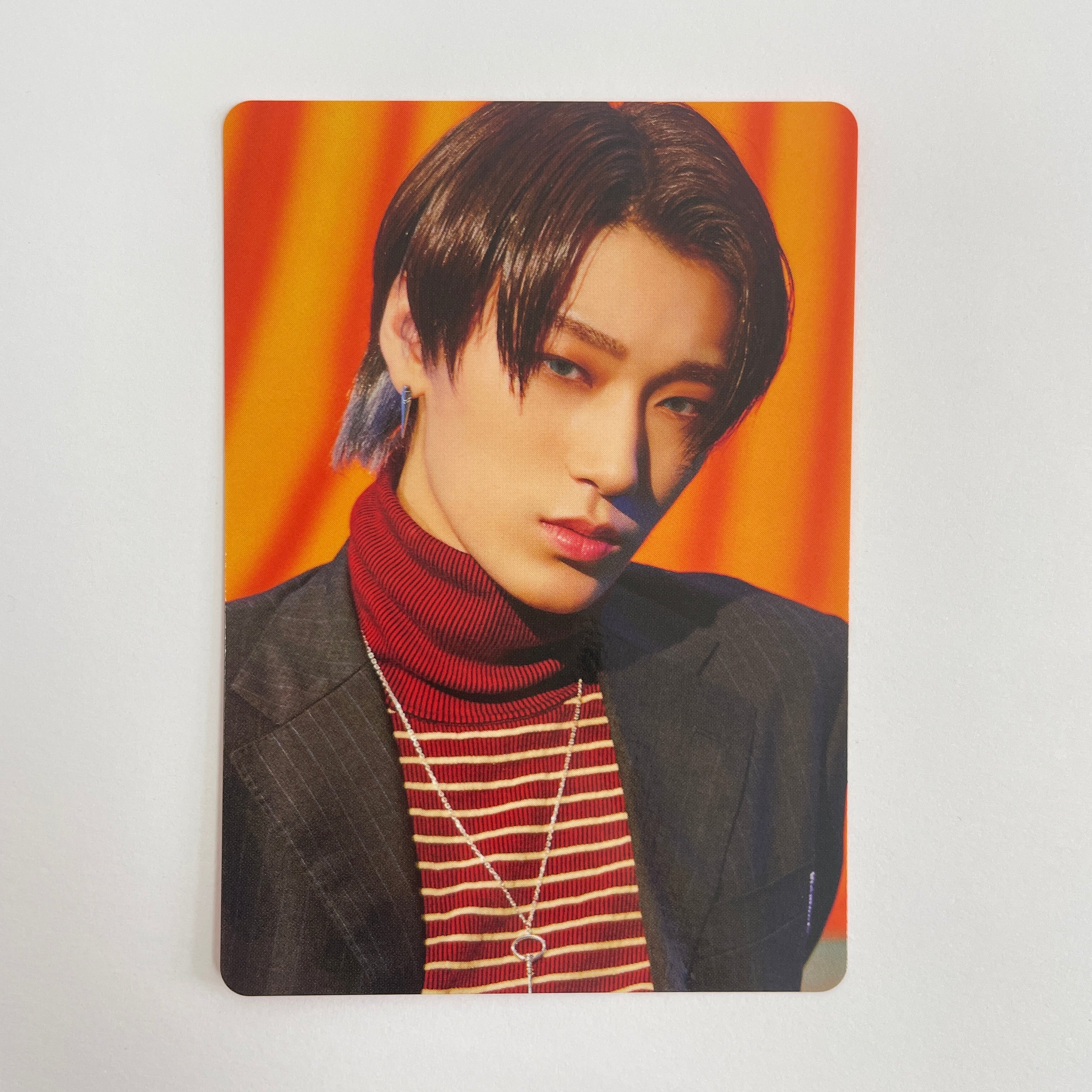(RESTOCK) ATEEZ - Treasure Ep. Extra: Shift The Map San Photocard ...