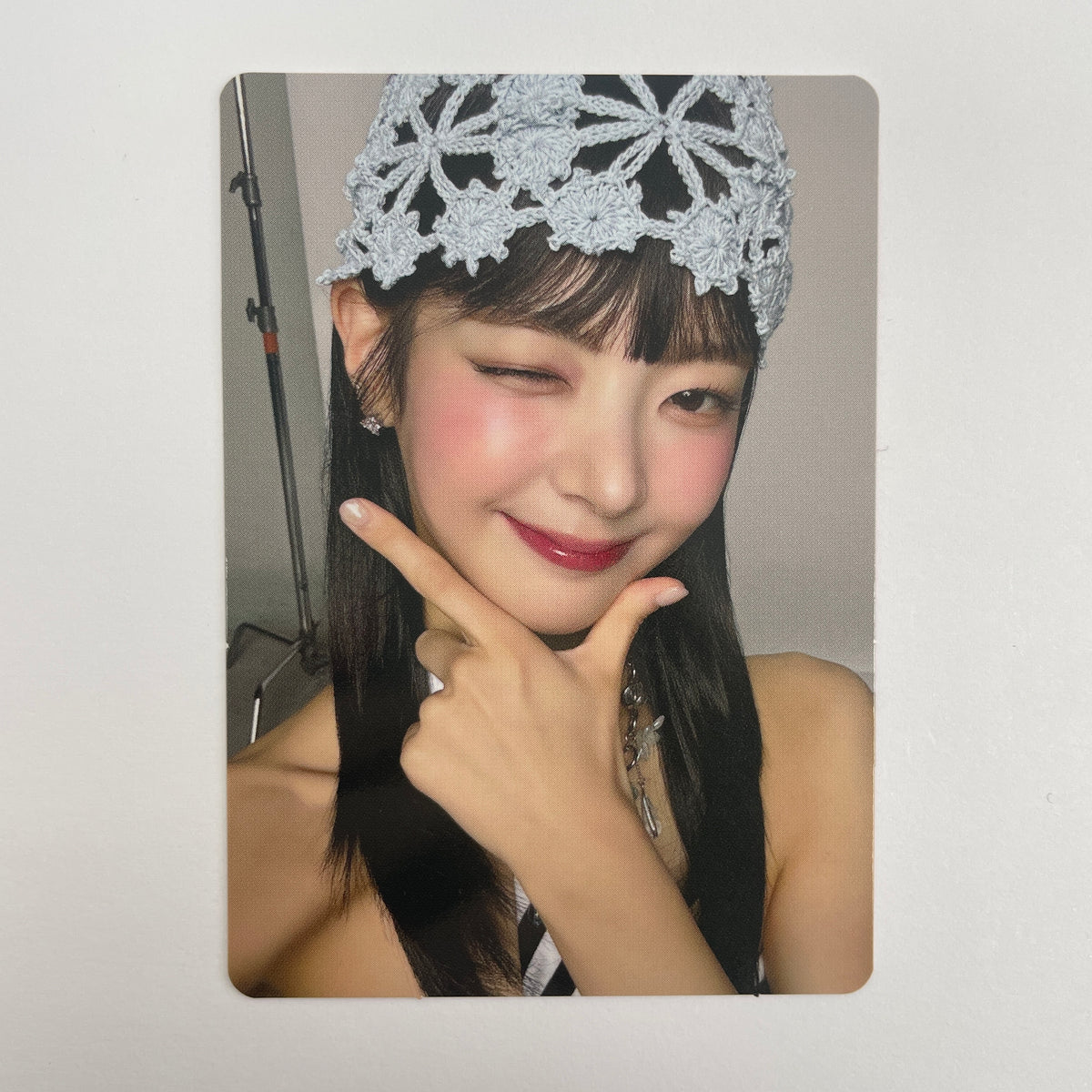 (RESTOCK) ITZY - Collector Lia Tower Records Lucky Draw – lilakshop