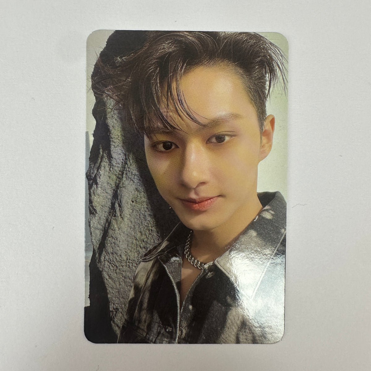 (RESTOCK) Seventeen Jun Face the Sun Photocard – lilakshop