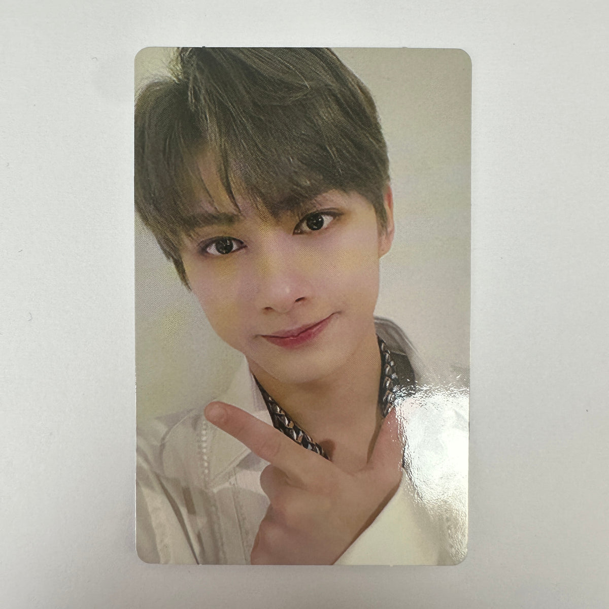 (RESTOCK) Seventeen An Ode Jun Photocard – lilakshop