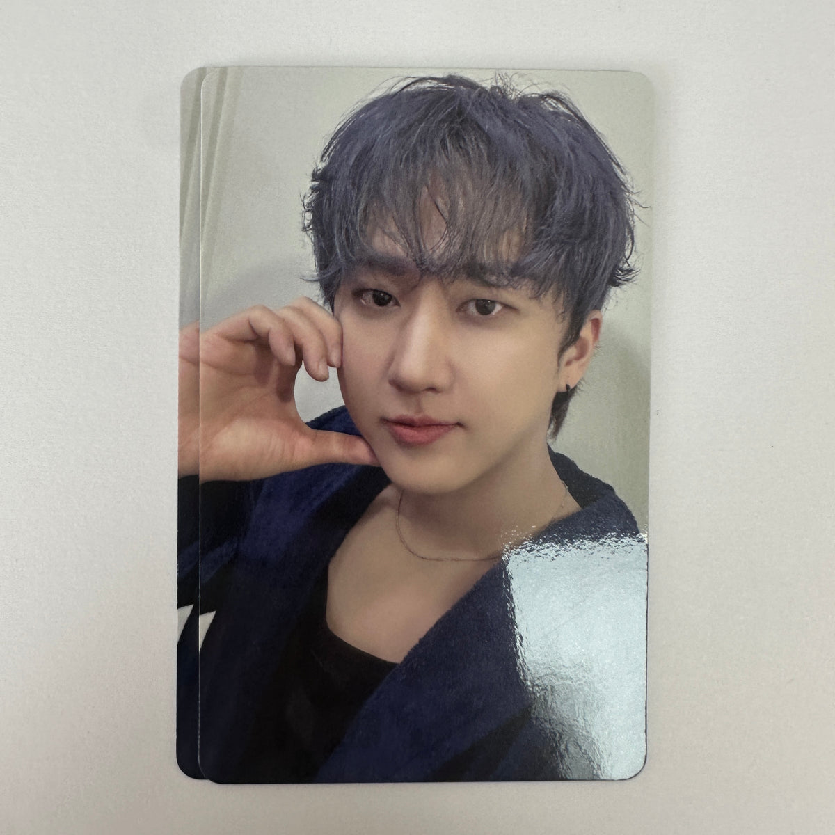 (RESTOCK) Stray Kids Japan Dominate Merch Changbin POB – lilakshop