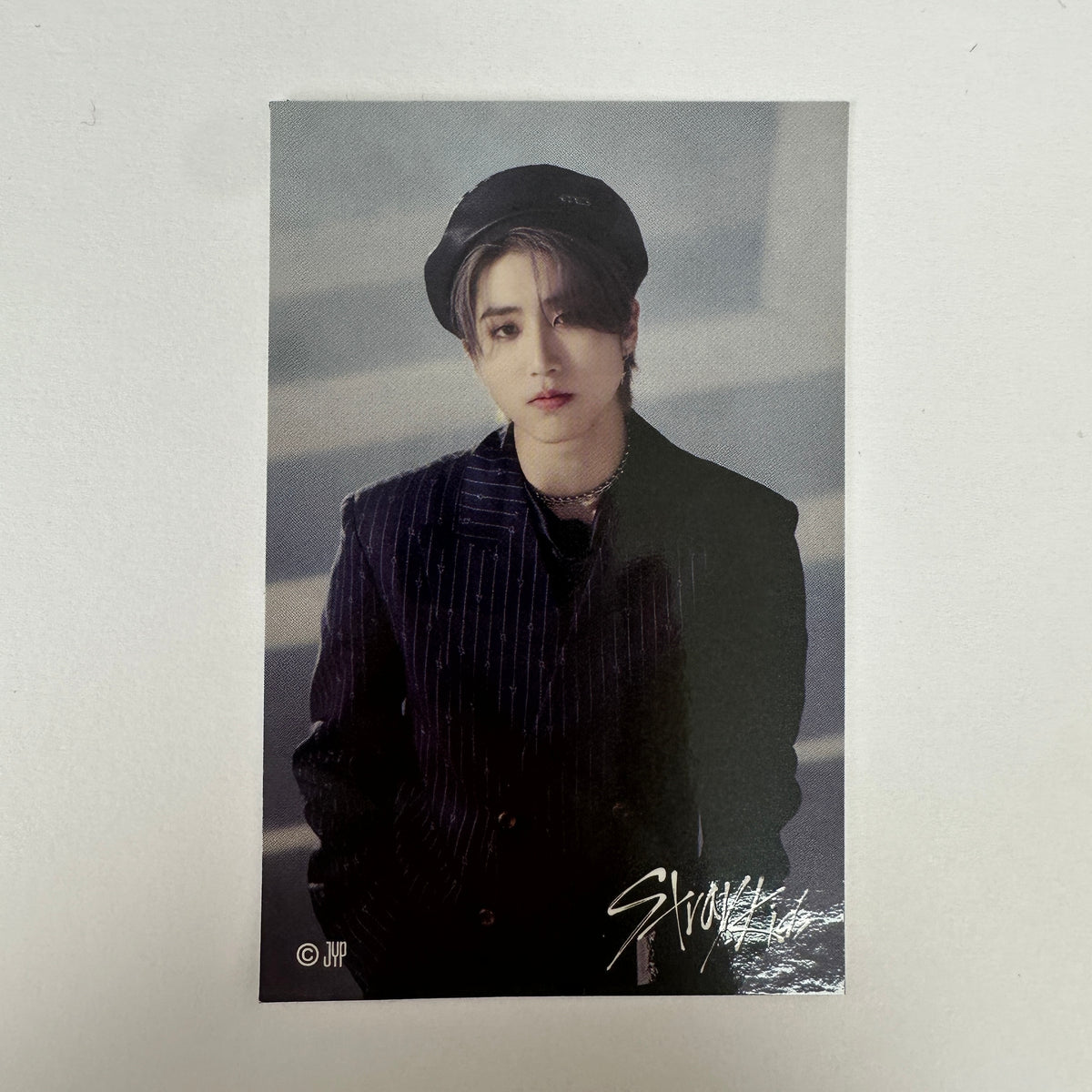 (RESTOCK) Stray Kids Han Sticker – lilakshop