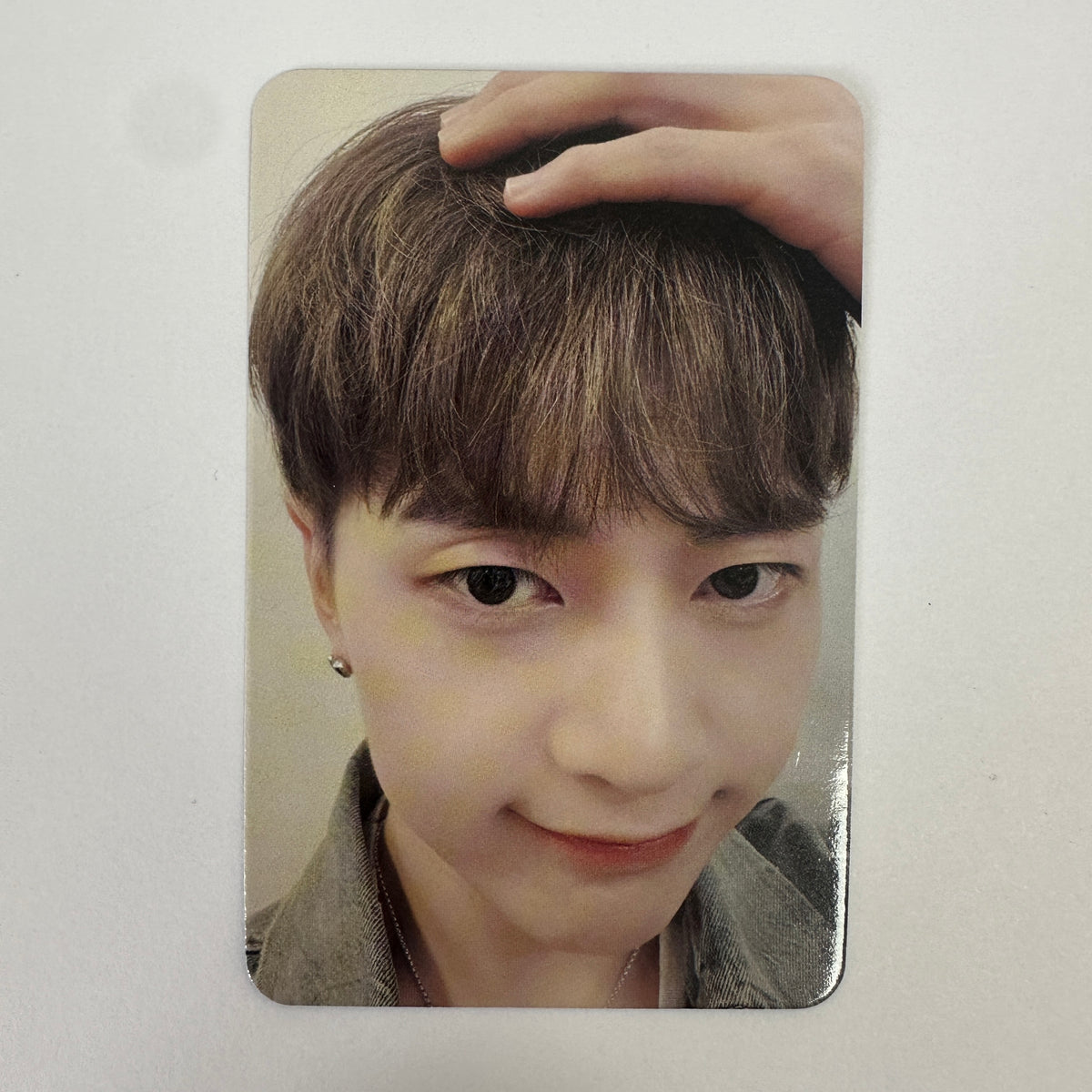 (RESTOCK) ZEROBASEONE You Had Me At Hello Matthew MMT POB – lilakshop