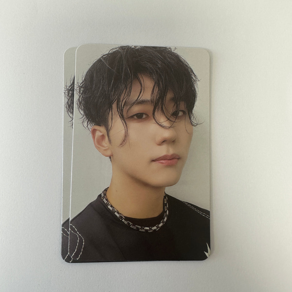 Xdinary Heroes Livelock Gunil Photocard – lilakshop