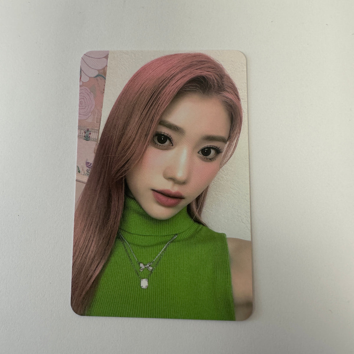 (RESTOCK) KEP1ER Magic Hour Xiaoting Pre Order Photocard – lilakshop