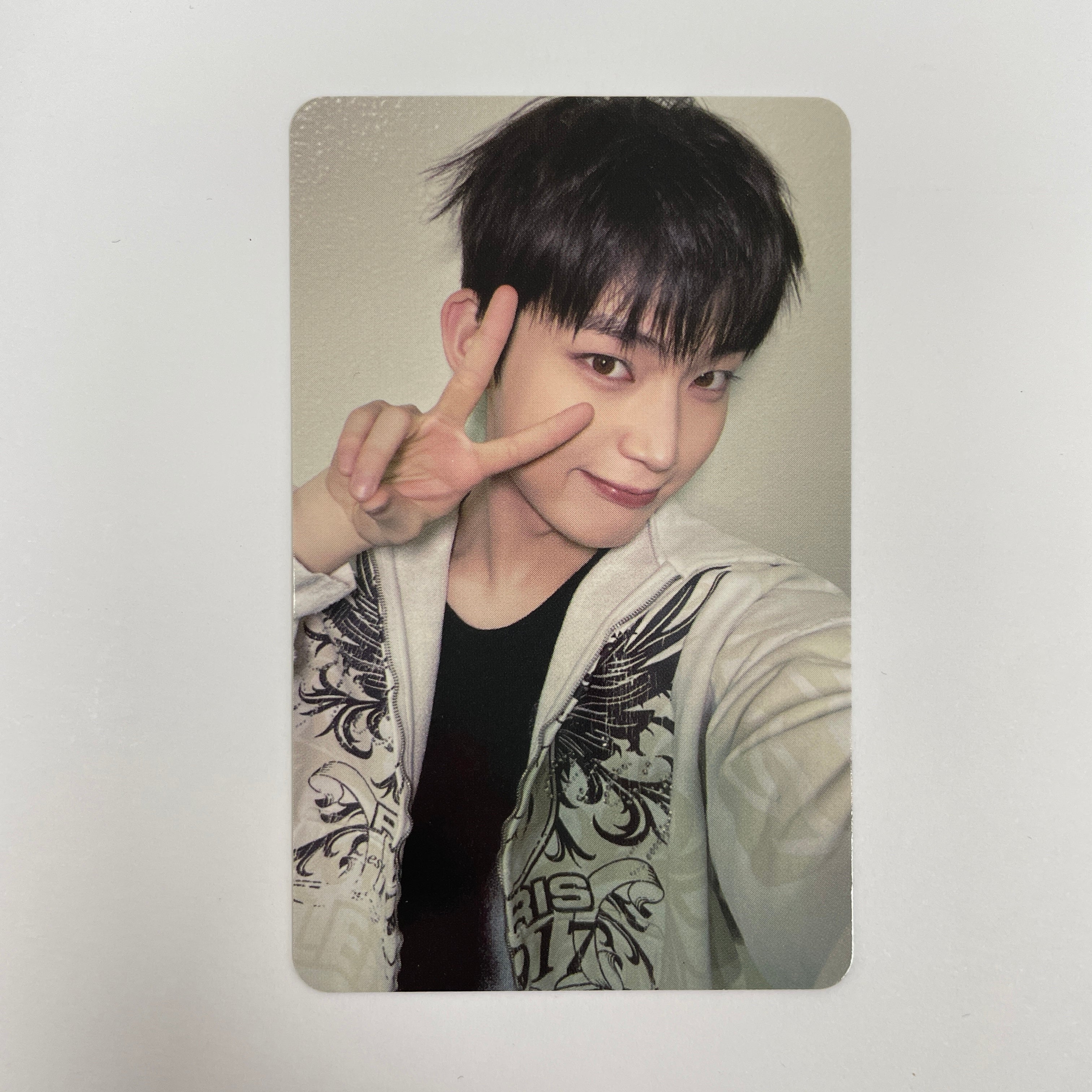 (RESTOCK) ENHYPEN - Desire Unleash Sunoo Withmuu Lucky Draw – lilakshop