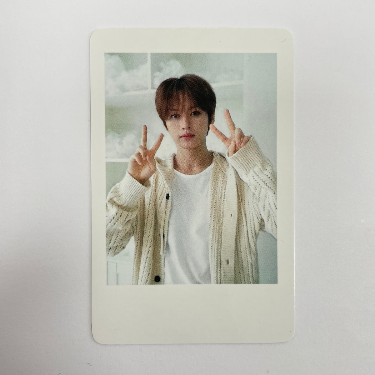 (RESTOCK) Stray Kids 2024 Seasons Greetings Perfect Day Lee Know Polar ...
