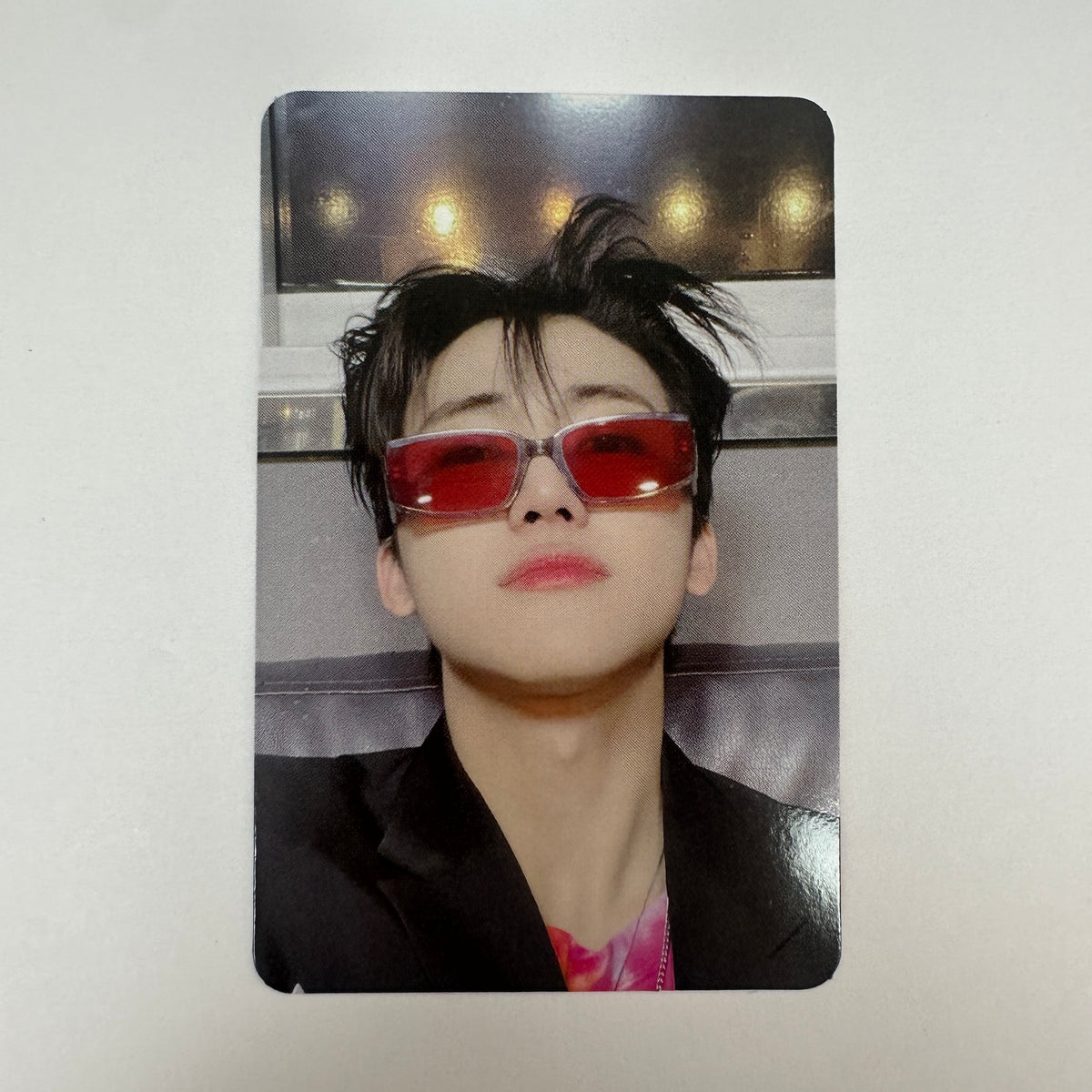 (RESTOCK) NCT DREAM - Hello Future Jaemin Photocard – lilakshop