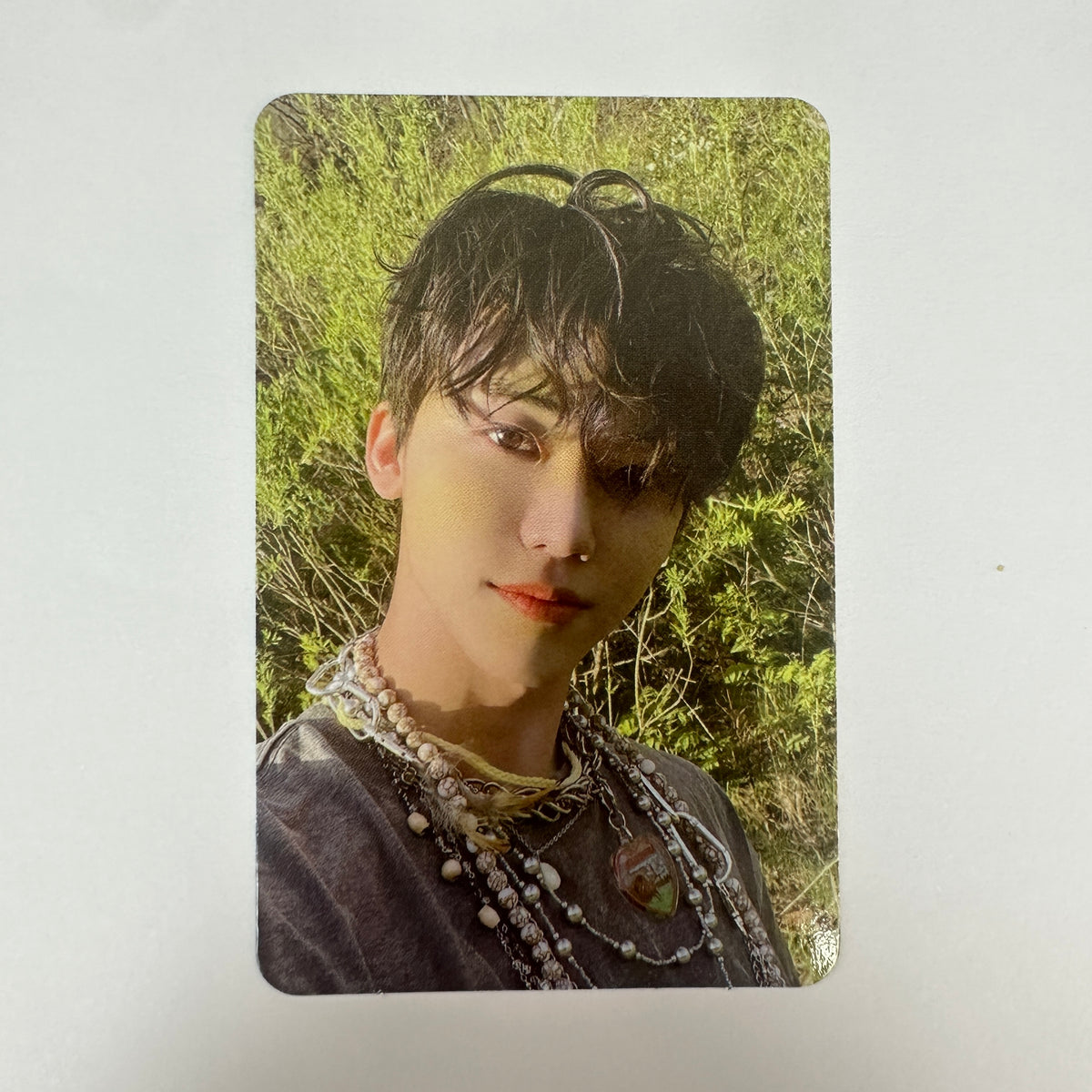 (RESTOCK) NCT DREAM - Hello Future Jaemin Photocard – lilakshop