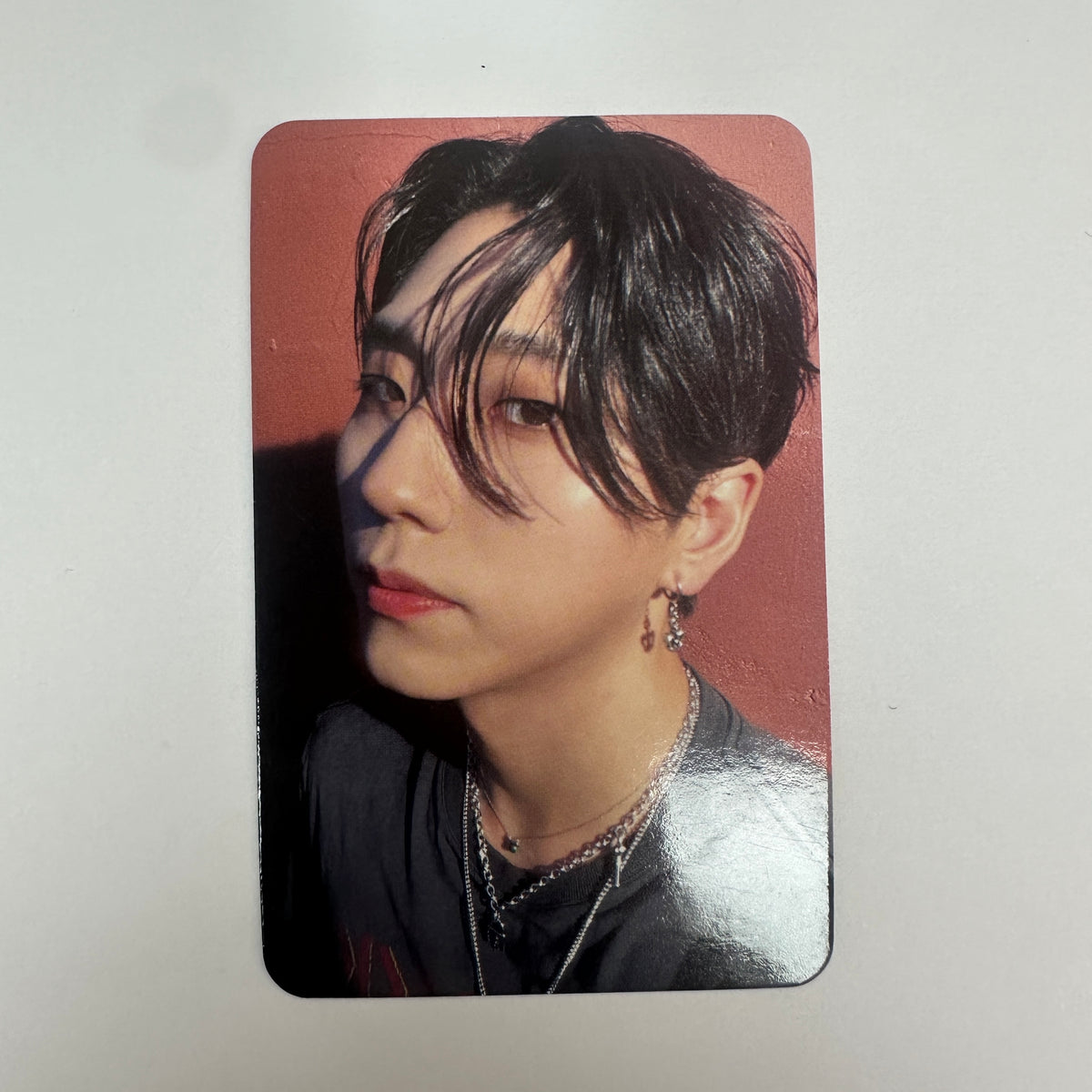 (RESTOCK) Xdinary Heroes - Livelock Gunil MMT POB – lilakshop