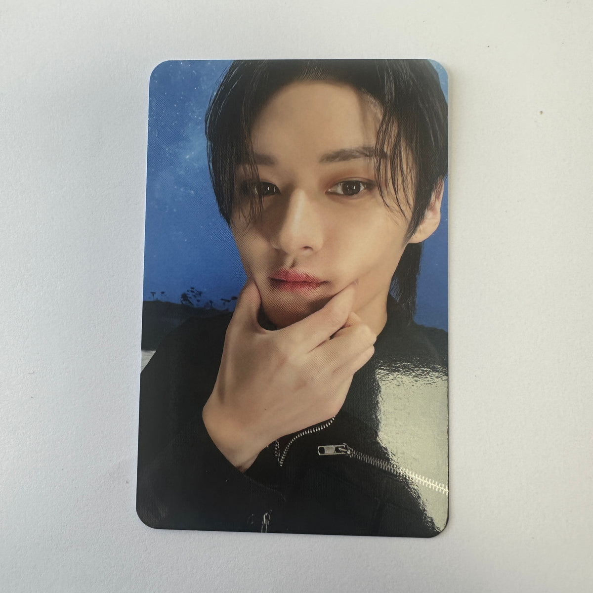 (RESTOCK) Stray Kids Pilot Merch Lee Know POB – lilakshop