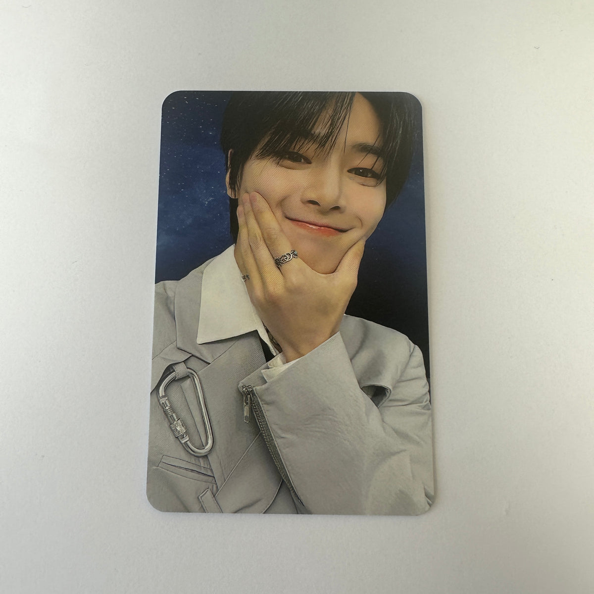 (RESTOCK) Stray Kids Pilot Merch I.N POB – lilakshop